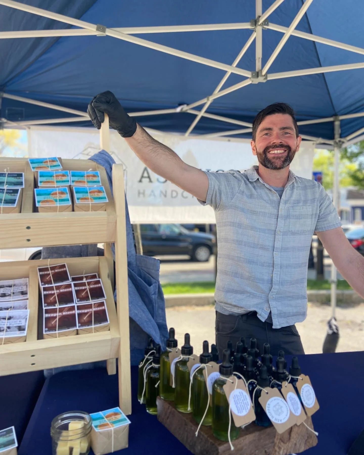 Summer Season Vendors — Beacon Farmers Market