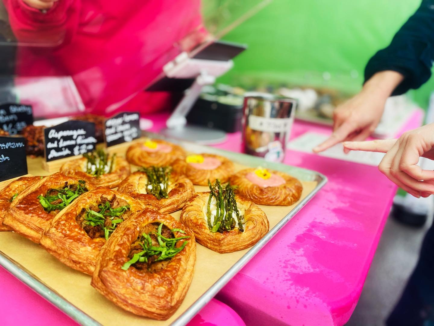 Beacon Farmers Market