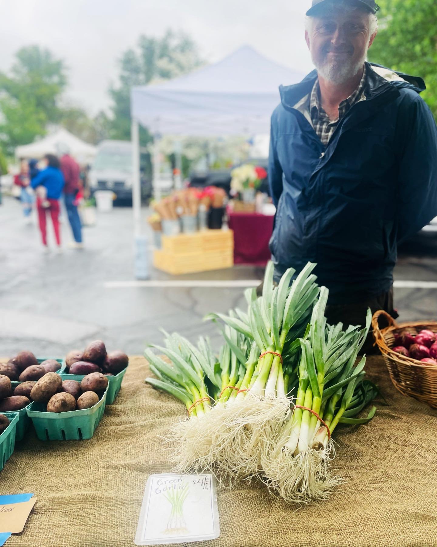 Beacon Farmers Market