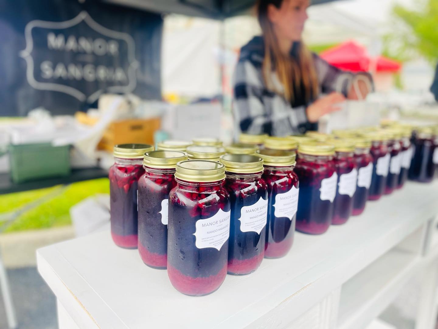 Beacon Farmers Market