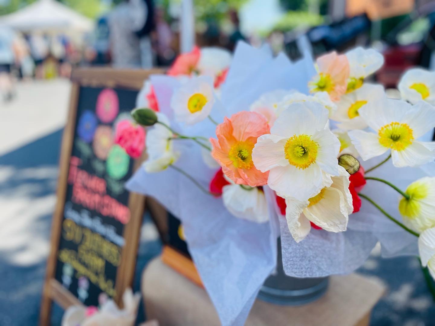 Beacon Farmers Market