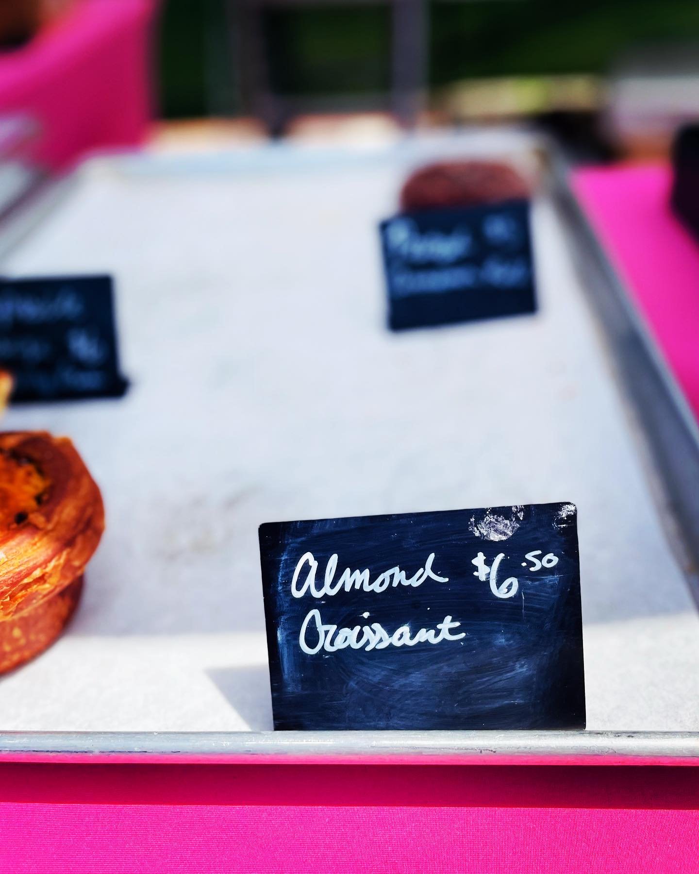 Beacon Farmers Market