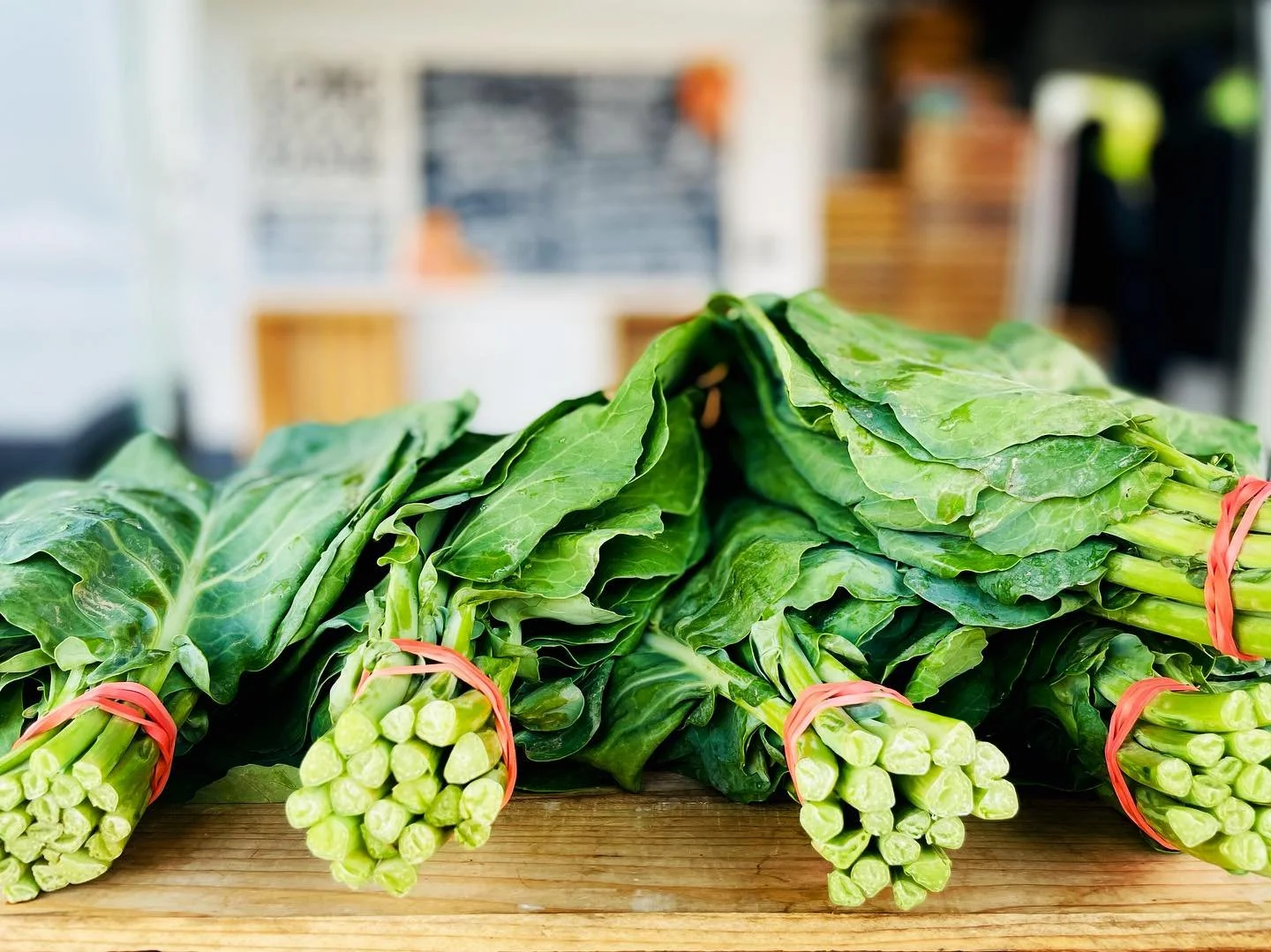 Beacon Farmers Market