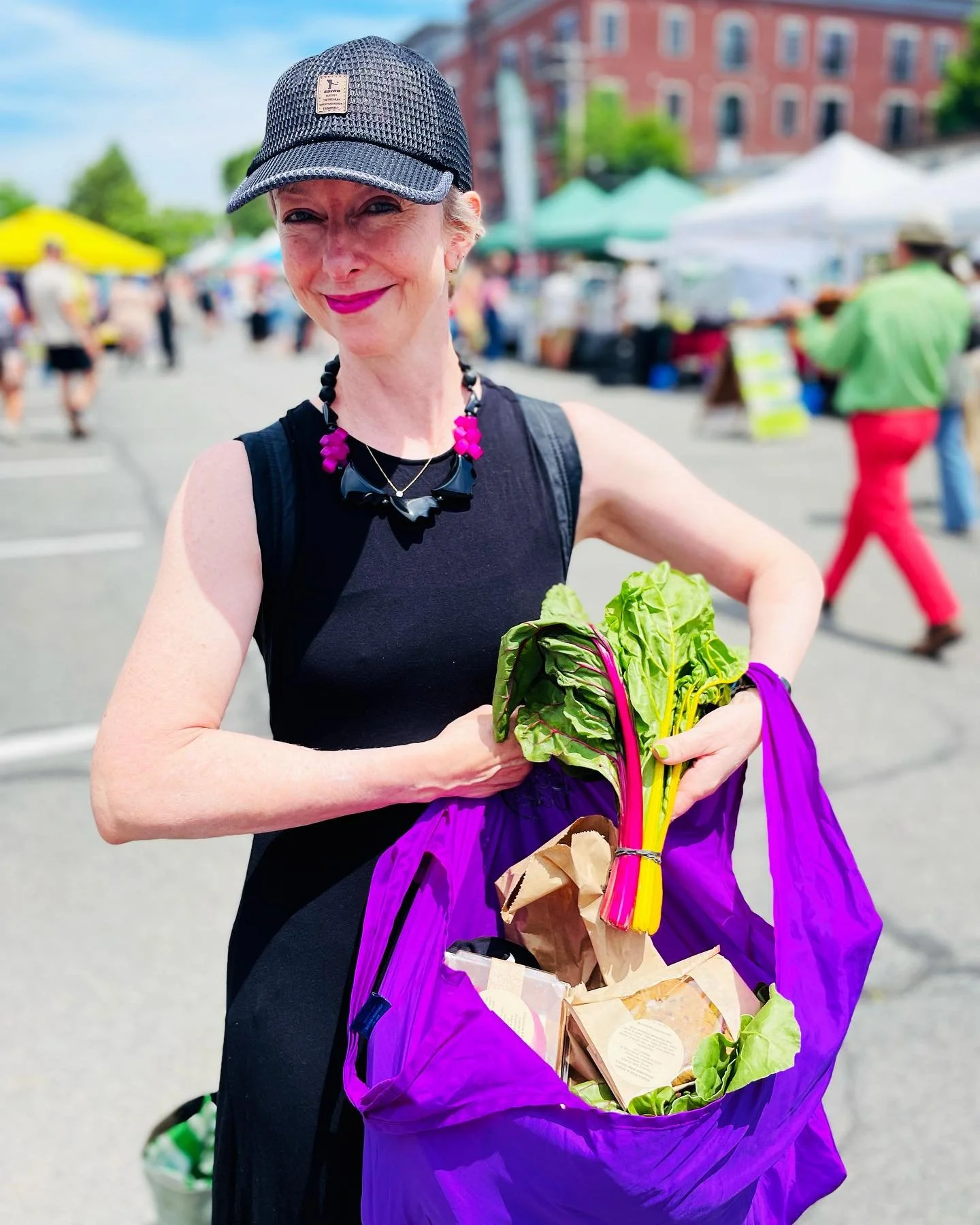 Beacon Farmers Market
