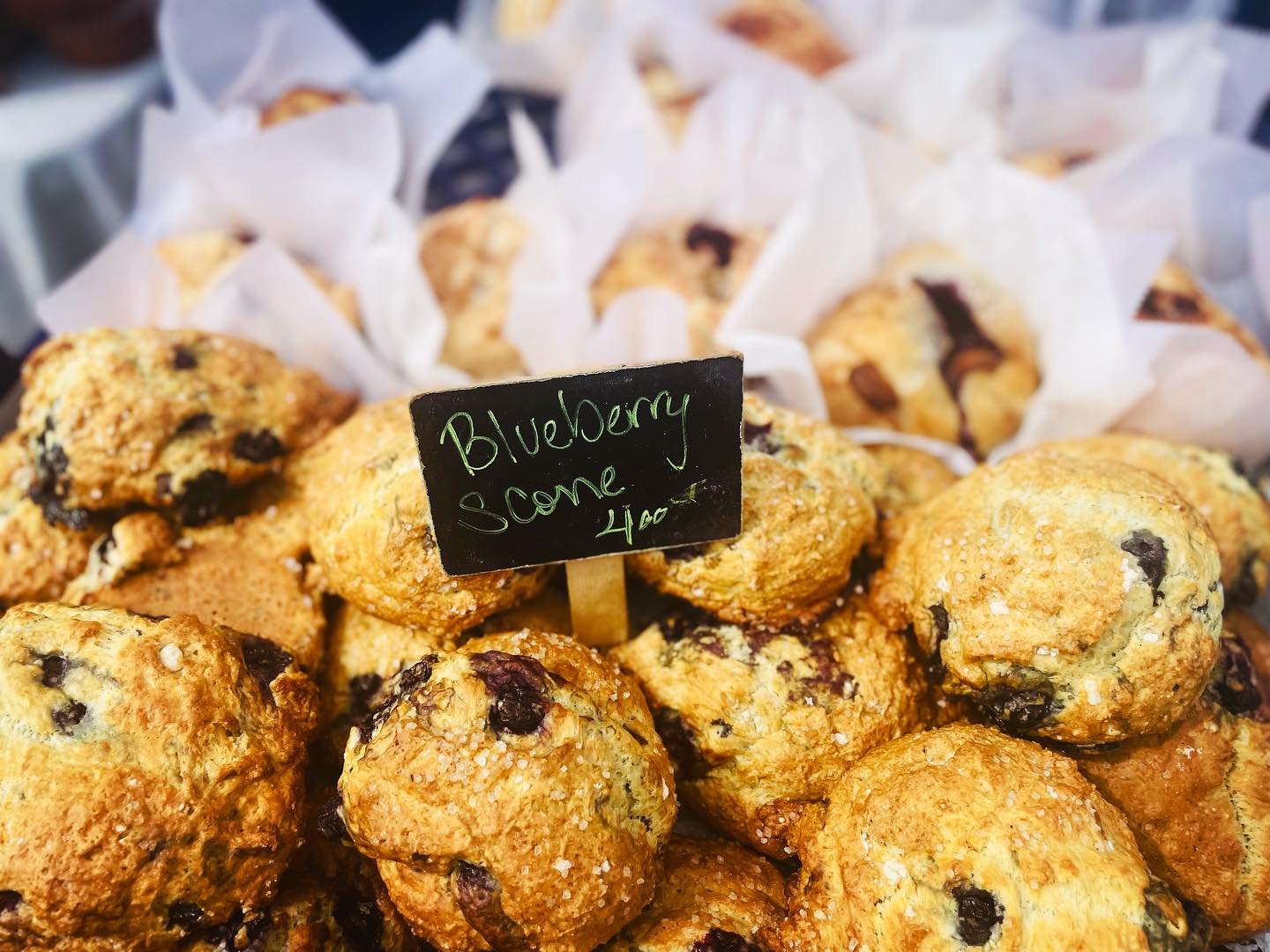 Beacon Farmers Market