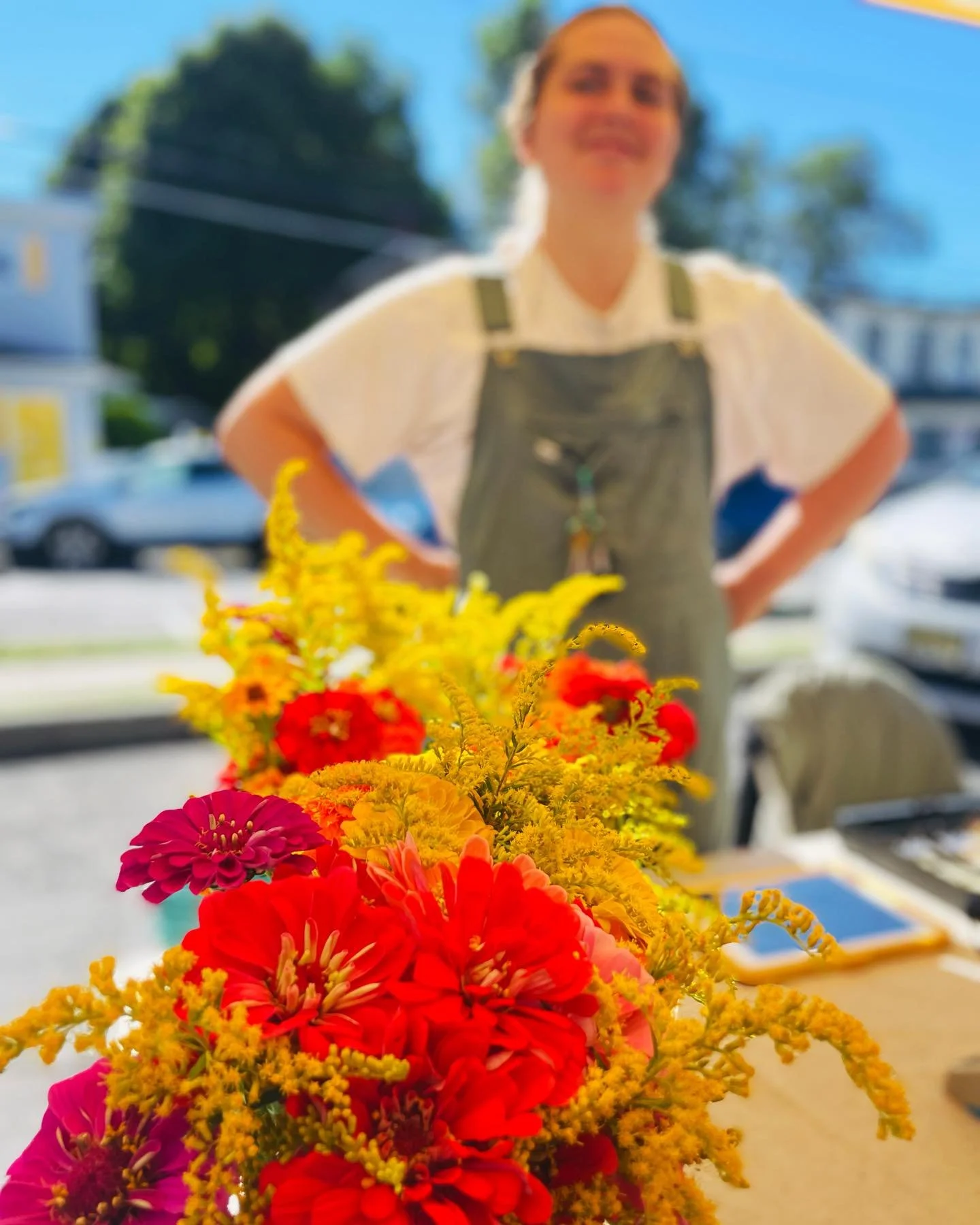 Beacon Farmers Market
