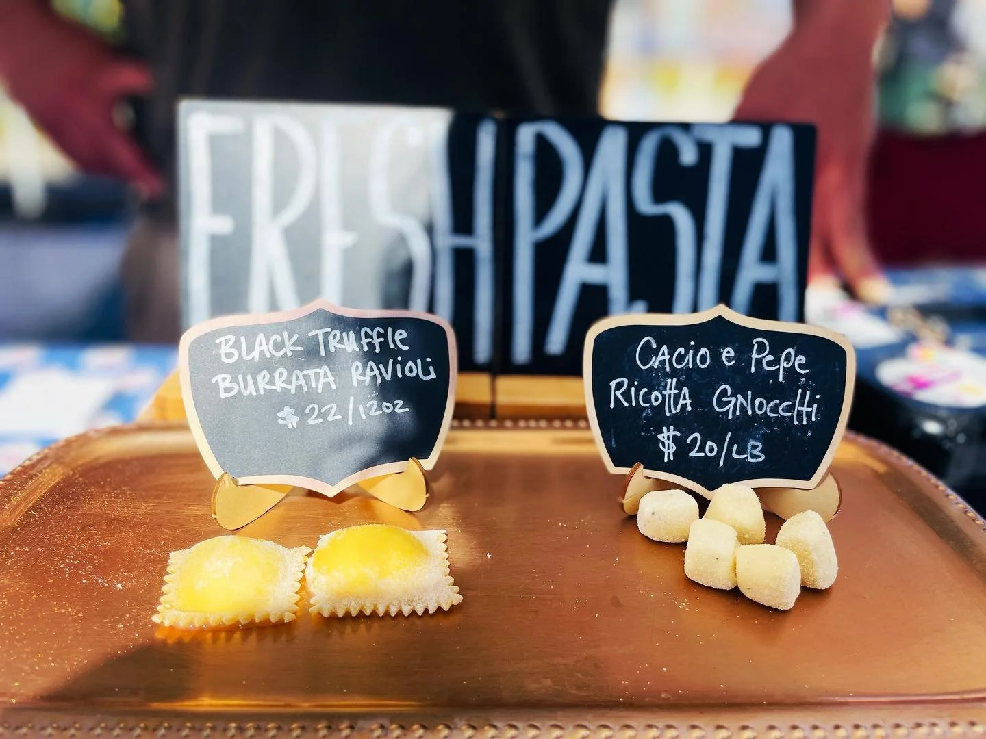 Beacon Farmers Market