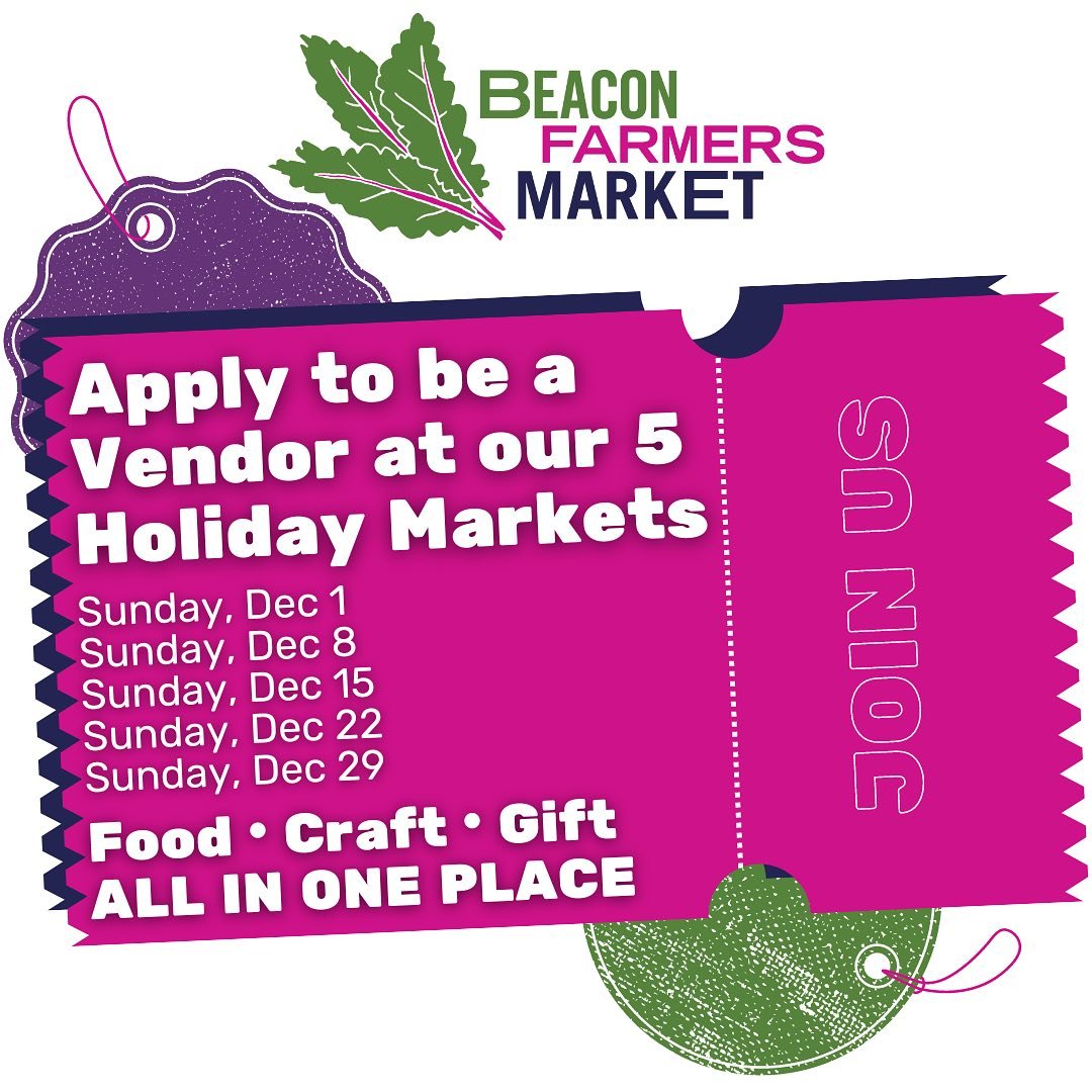 Beacon Farmers Market