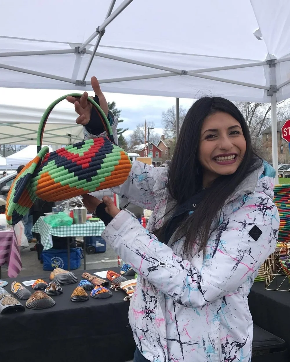 Winter Season Vendors — Beacon Farmers Market
