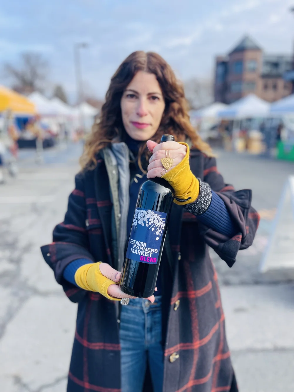 Beacon Farmers Market