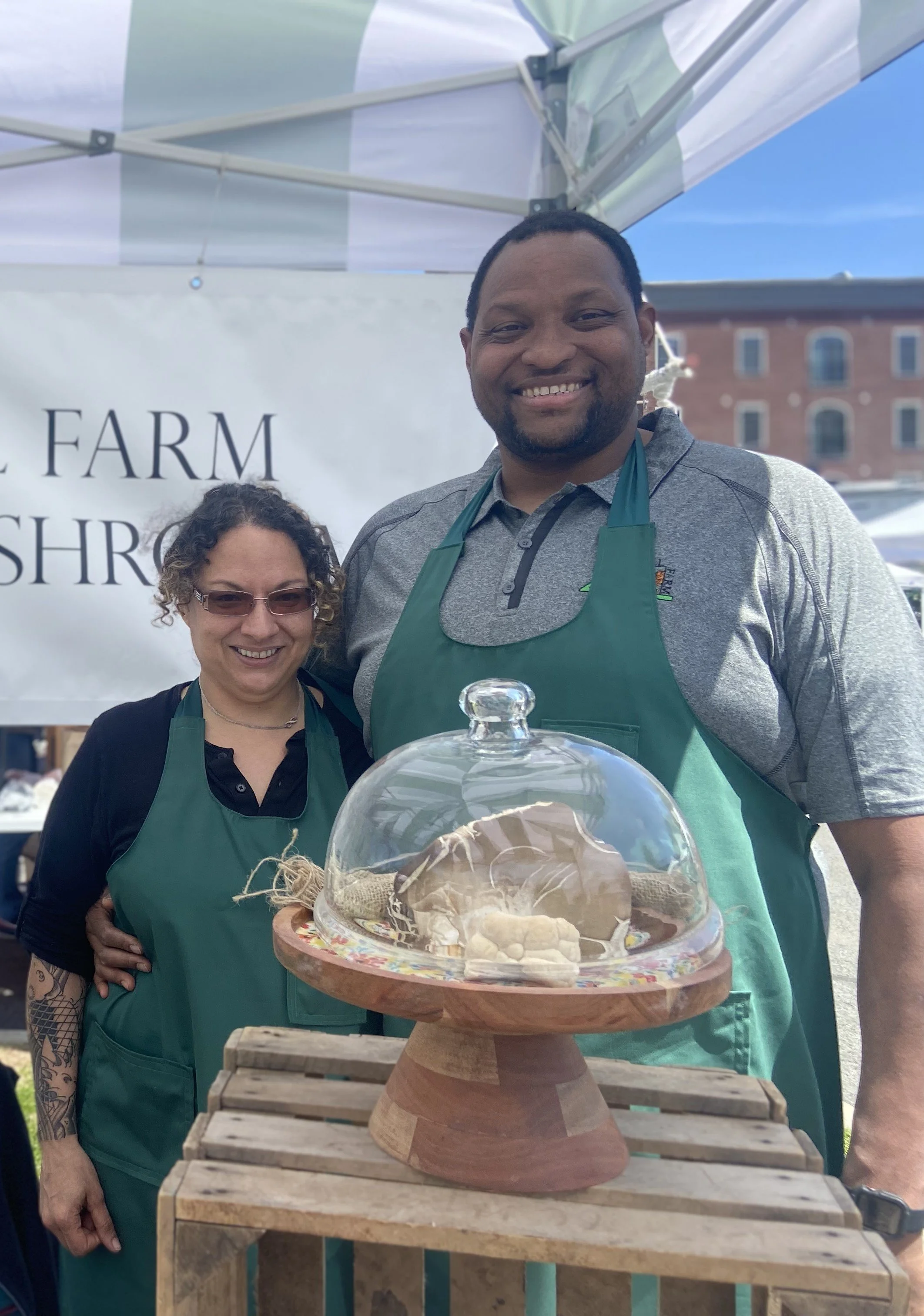 Winter Season Vendors — Beacon Farmers Market