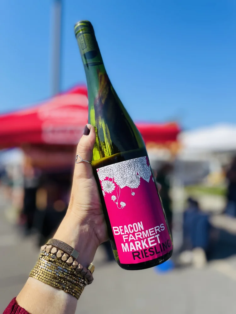 Beacon Farmers Market