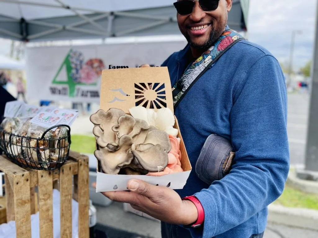 Summer Season Vendors — Beacon Farmers Market