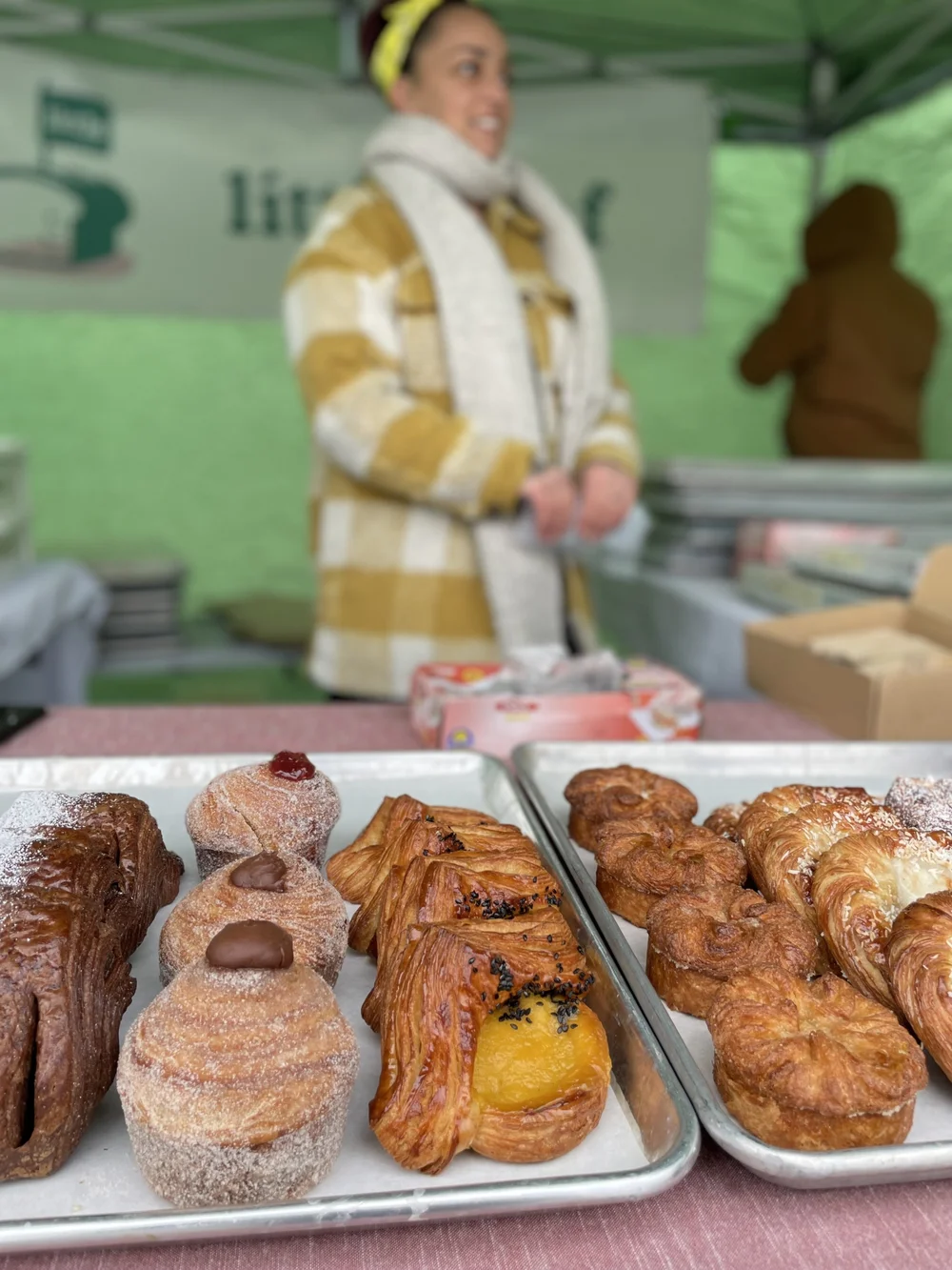 Winter Season Vendors — Beacon Farmers Market