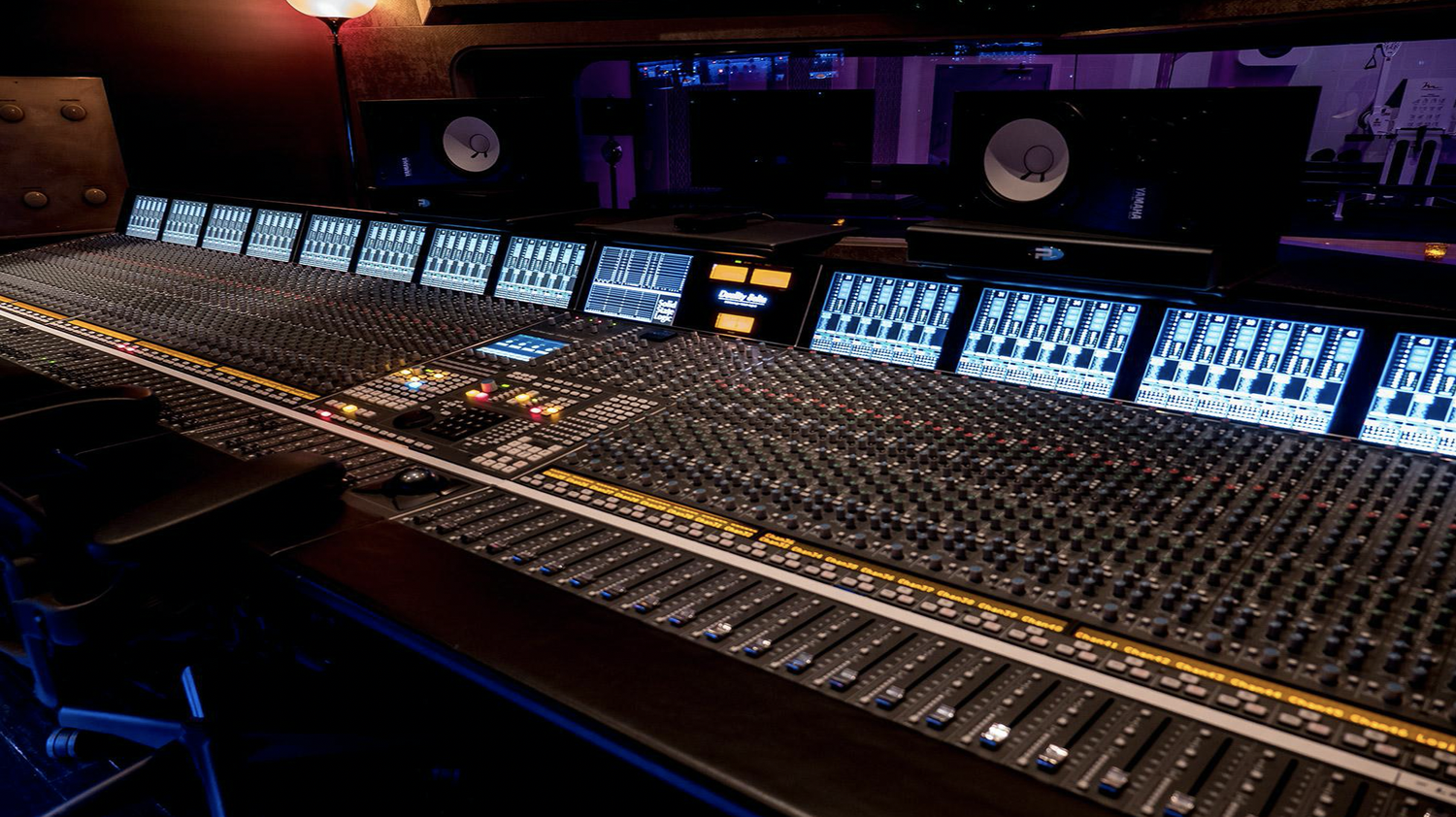 Our Services — Harvey Mason Media