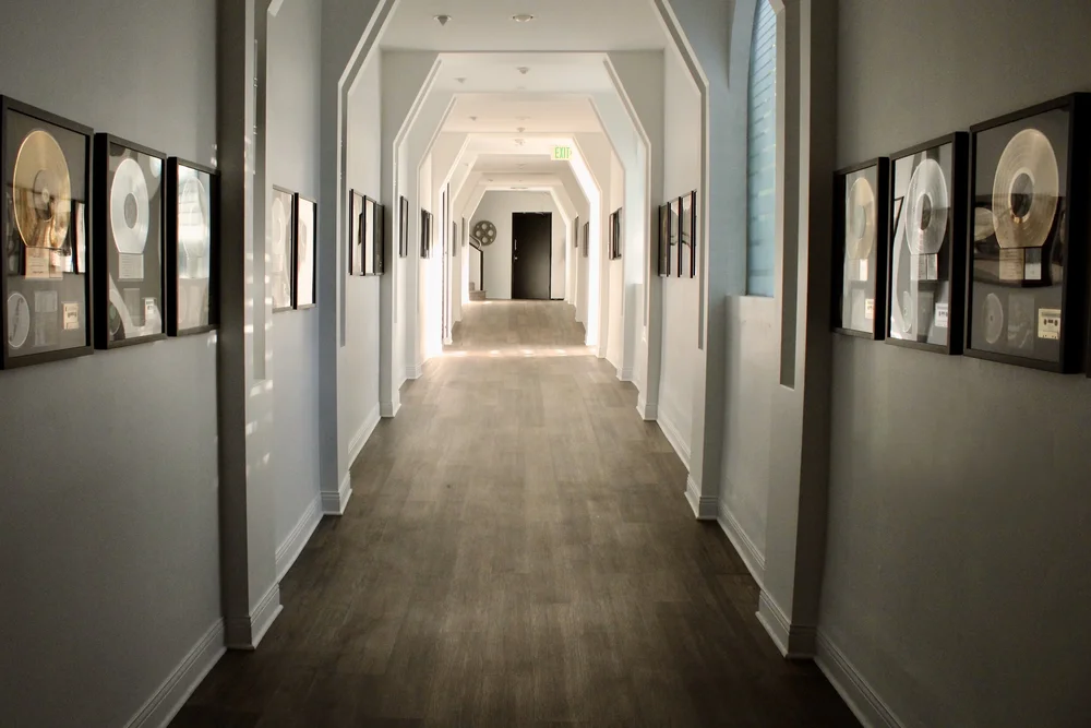 Our Services — Harvey Mason Media