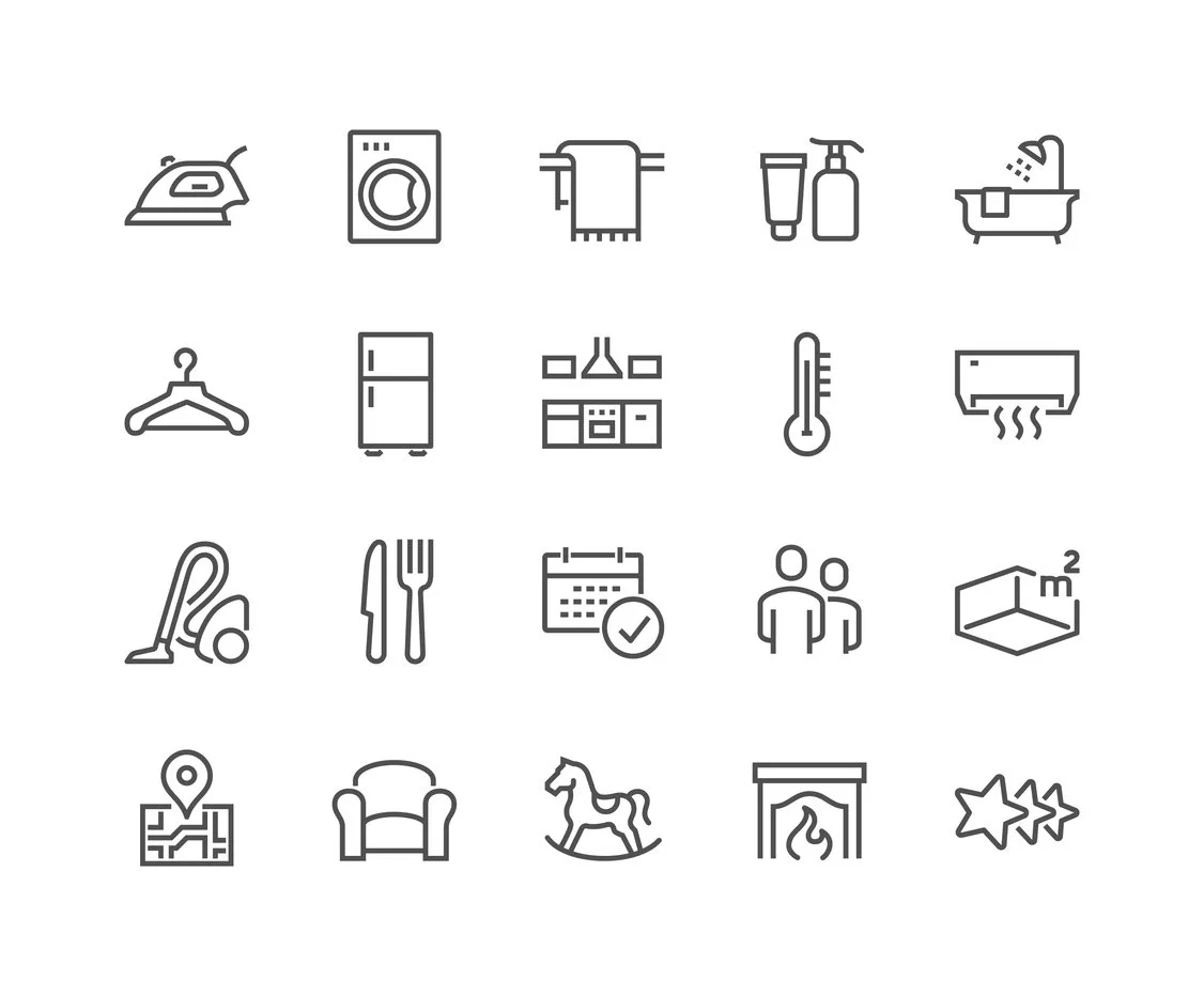 Home Organization Systems — The Ordered Home