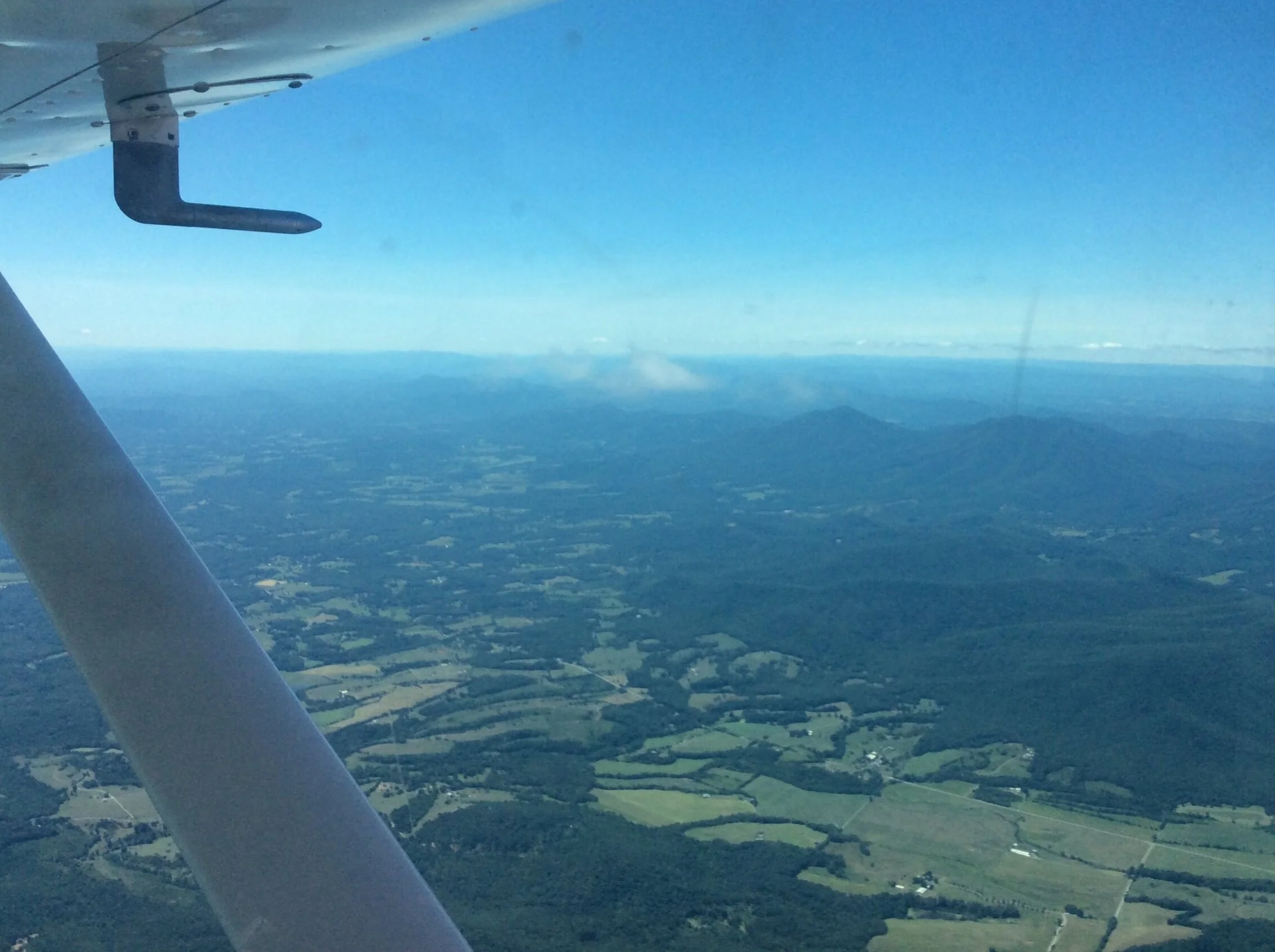 Pilot Training — Foxtrot Flight Training LLC