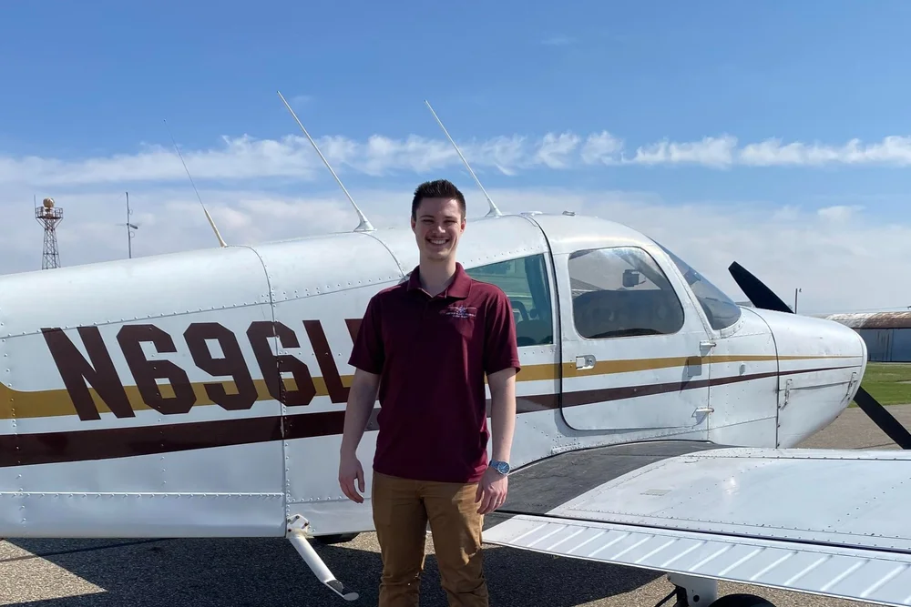 Staff — Foxtrot Flight Training LLC