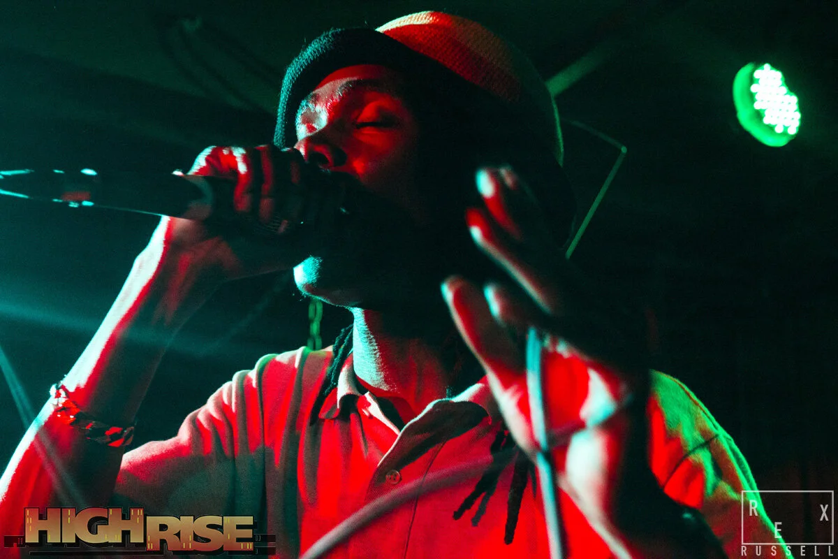 Photography — REX RUSSELL