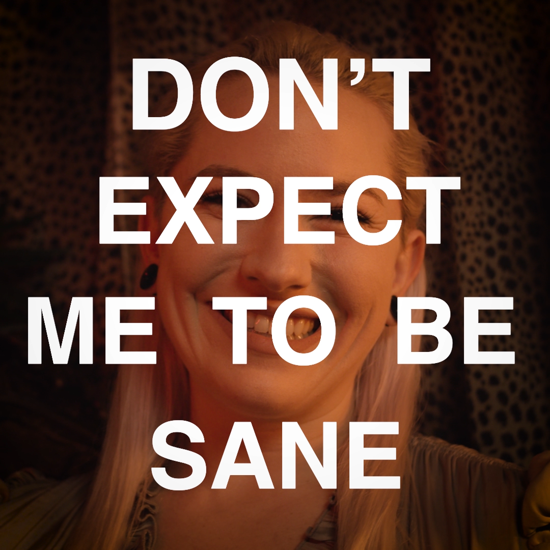 Content+ — REX RUSSELL