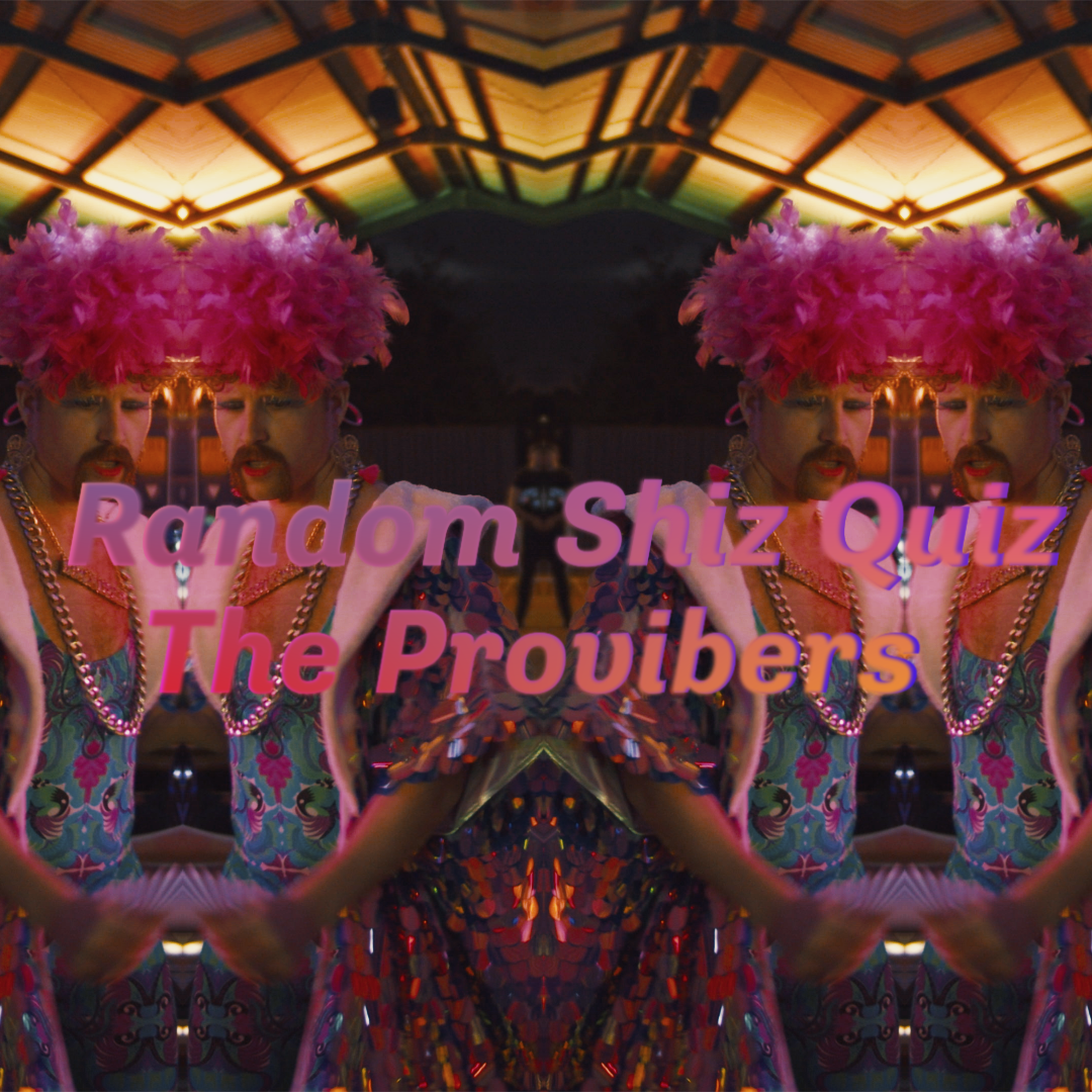 Content+ — REX RUSSELL