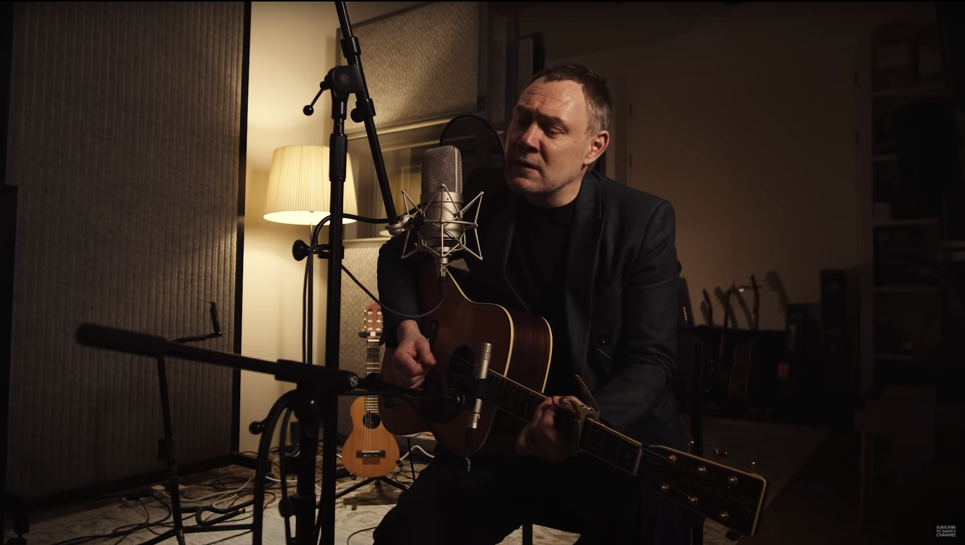 Content+ — REX RUSSELL