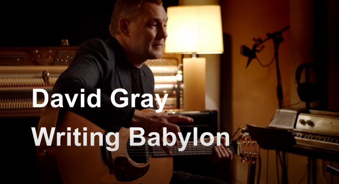 Content+ — REX RUSSELL