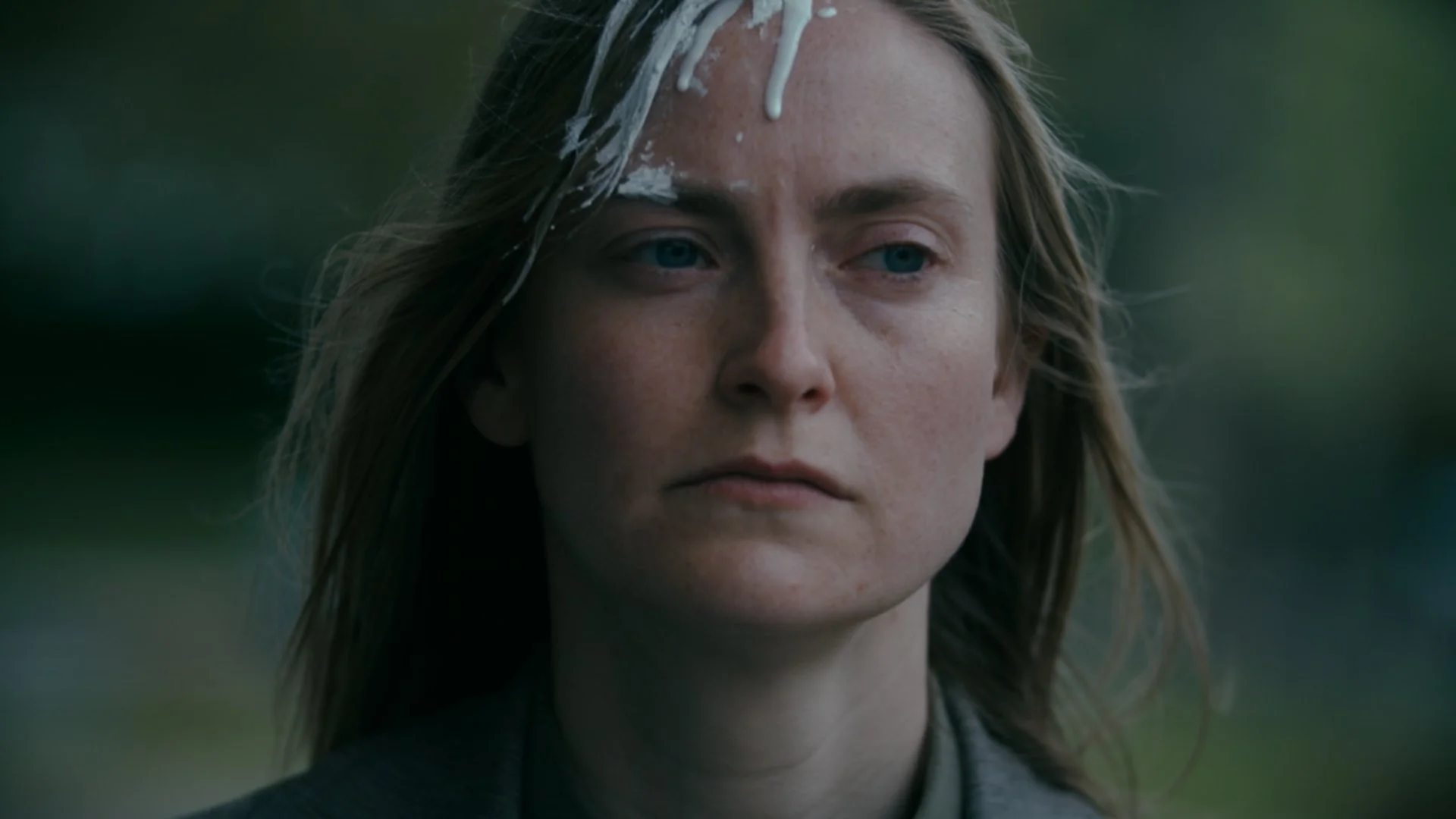 Narrative — REX RUSSELL