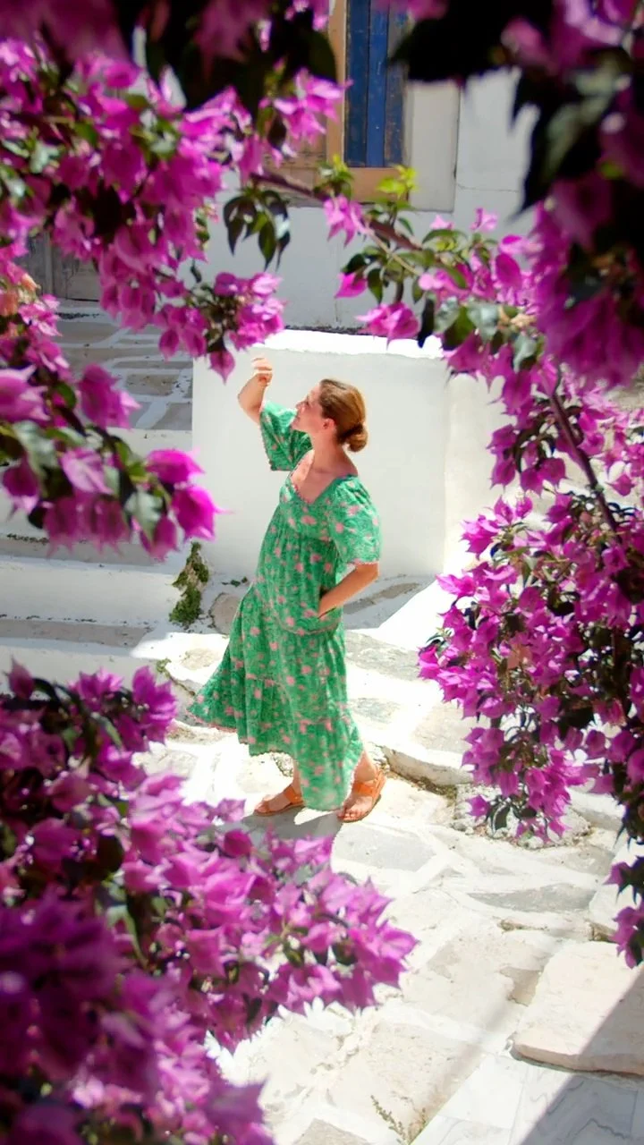 Content+ — REX RUSSELL