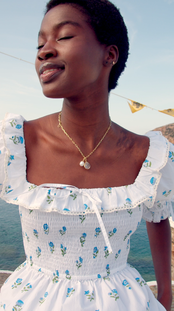 Fashion — REX RUSSELL