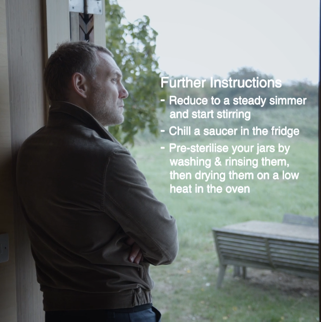 Content+ Factual Entertainment — REX RUSSELL