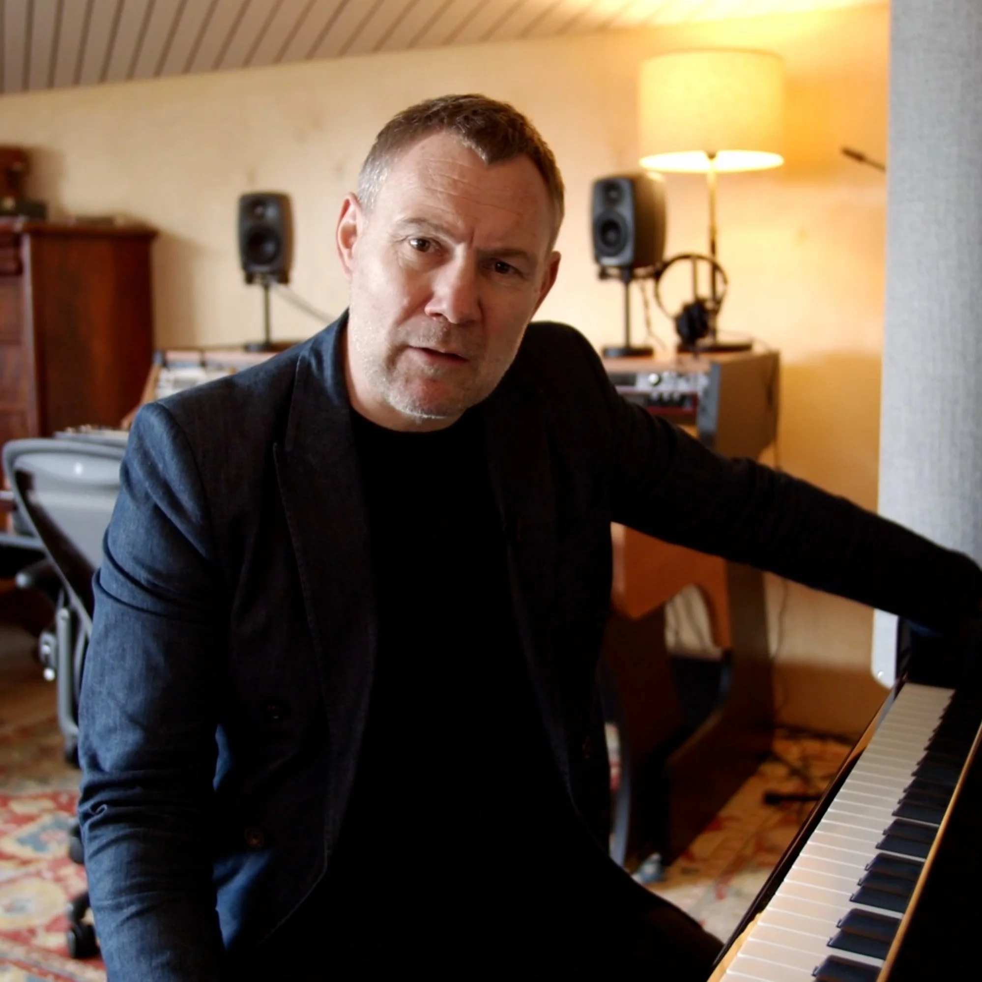 Content+ — REX RUSSELL