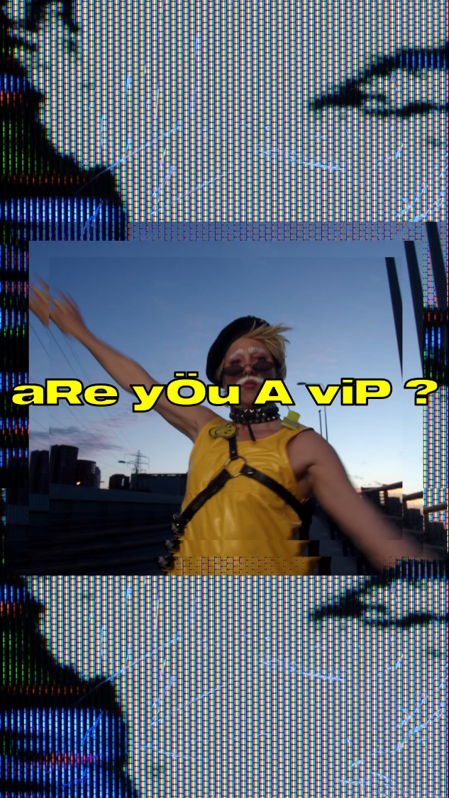 Content+ — REX RUSSELL