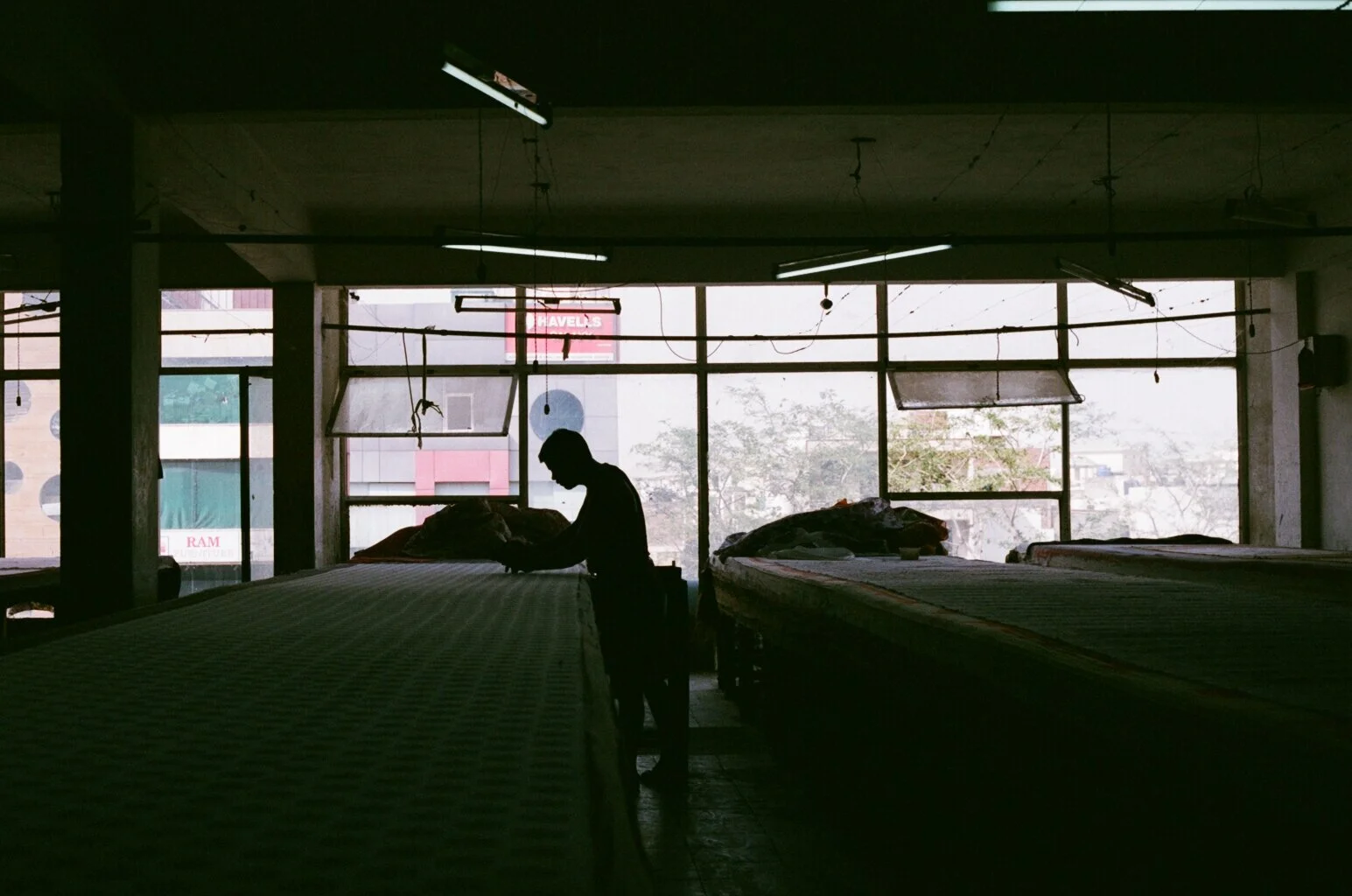 Photography — REX RUSSELL