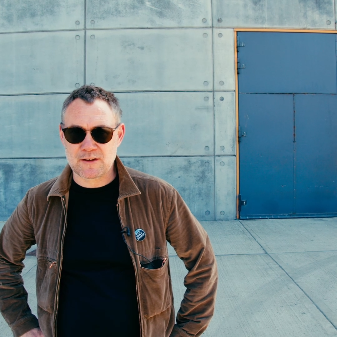 Content+ Factual Entertainment — REX RUSSELL