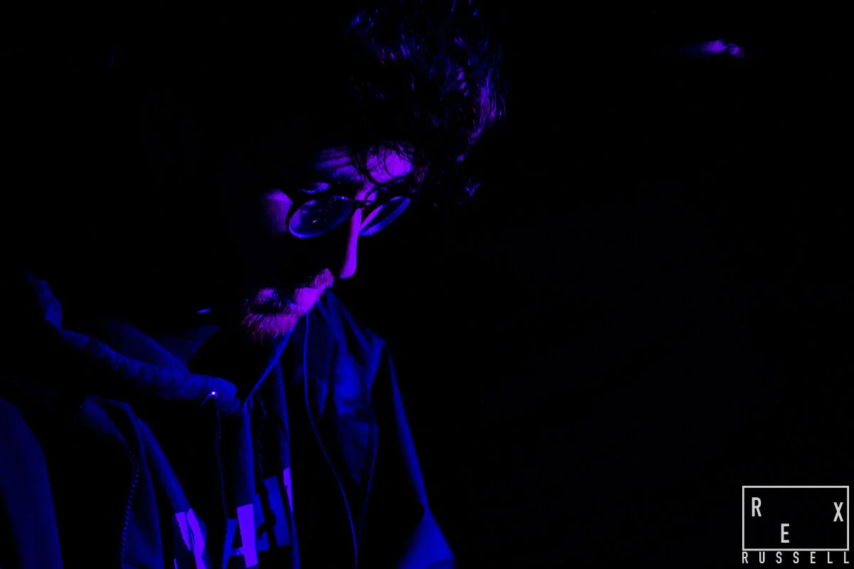 Photography — REX RUSSELL