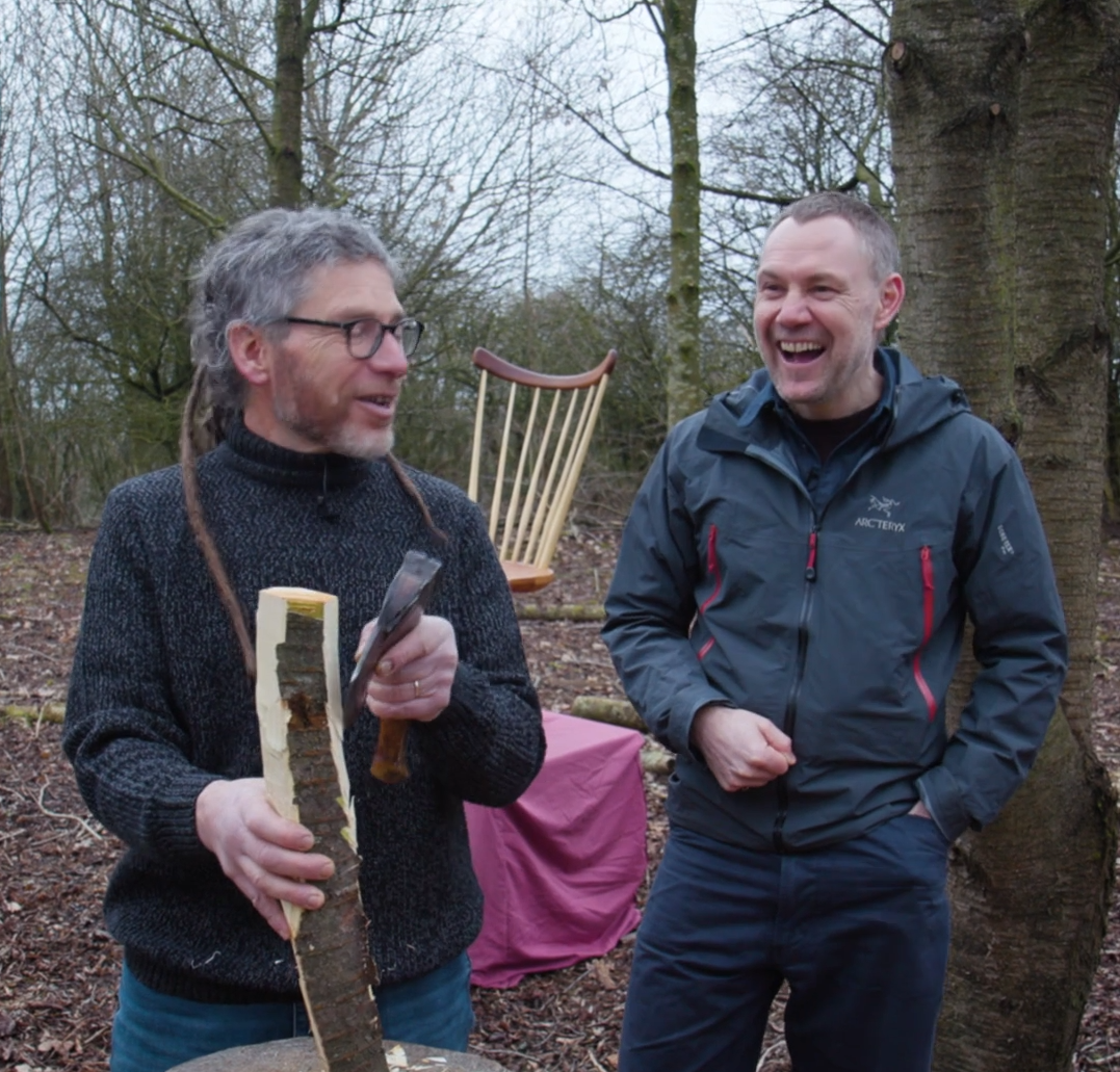 Content+ - Promo's — REX RUSSELL