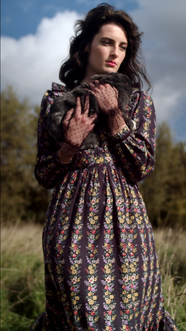 Content+ — REX RUSSELL