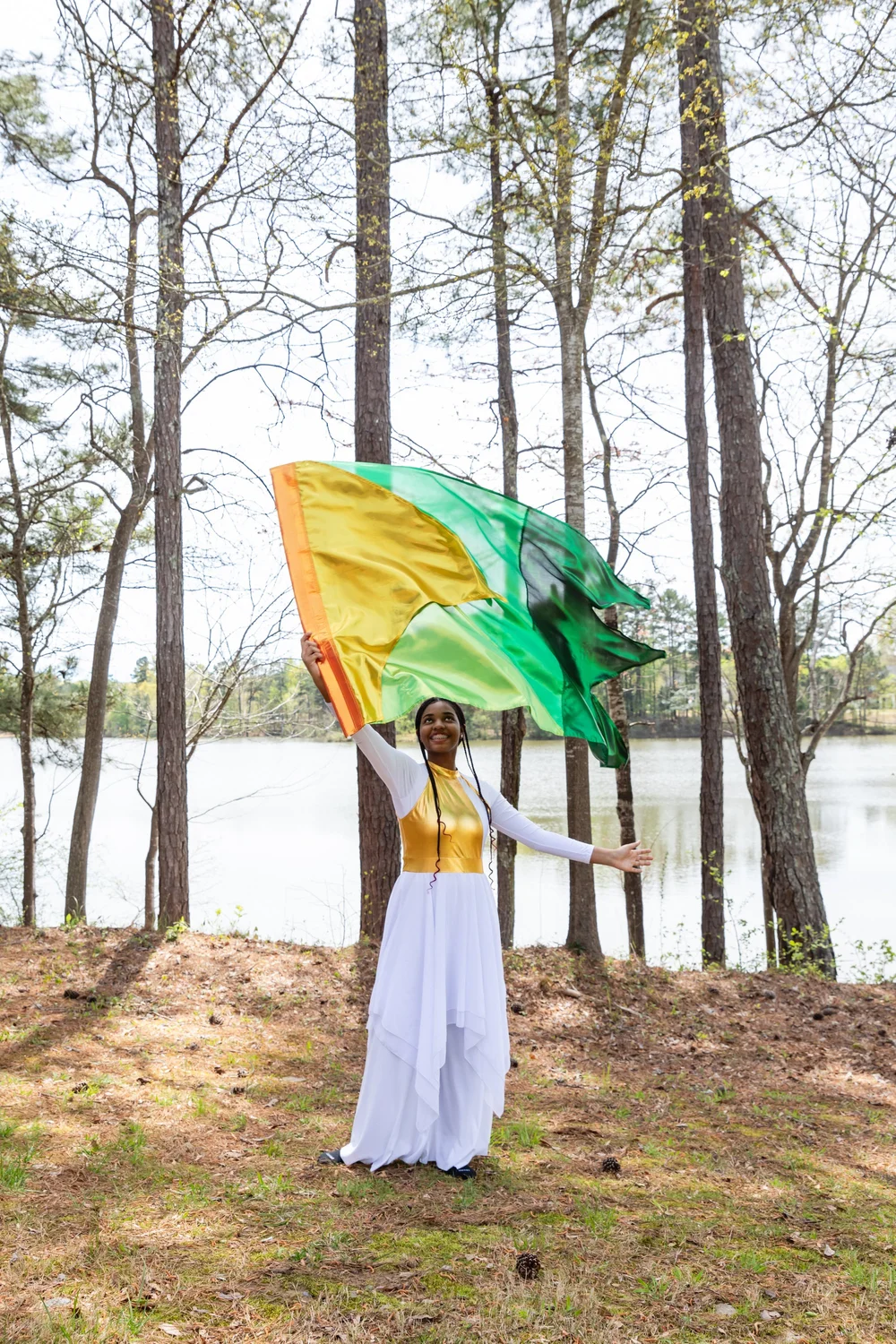 Witty Expressions - Praise Flags, Worship Flags, Praise and Worship ...