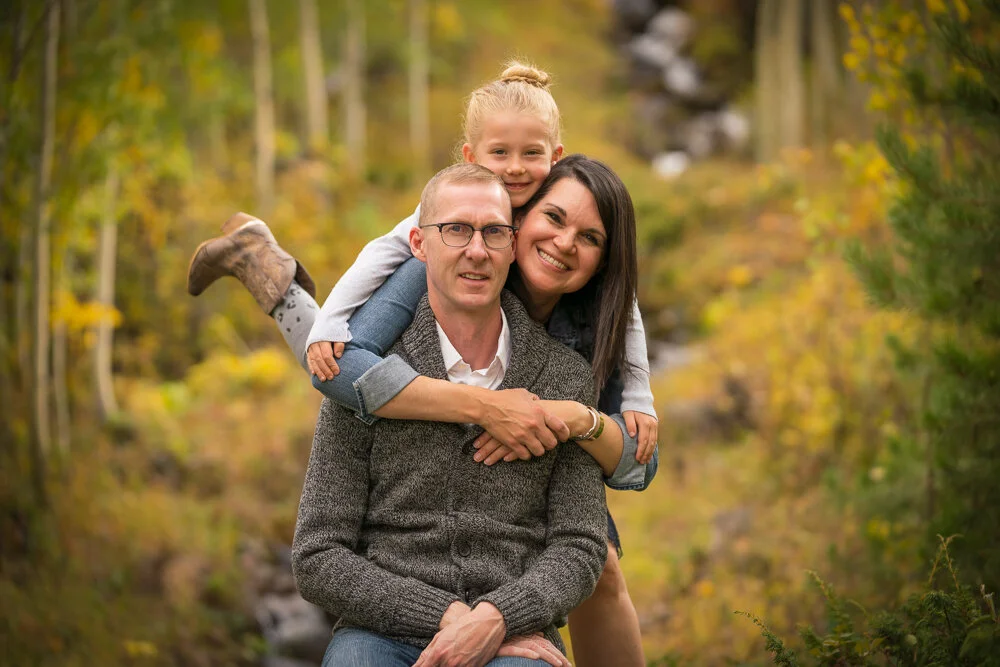 Portrait — David Cudd Photography