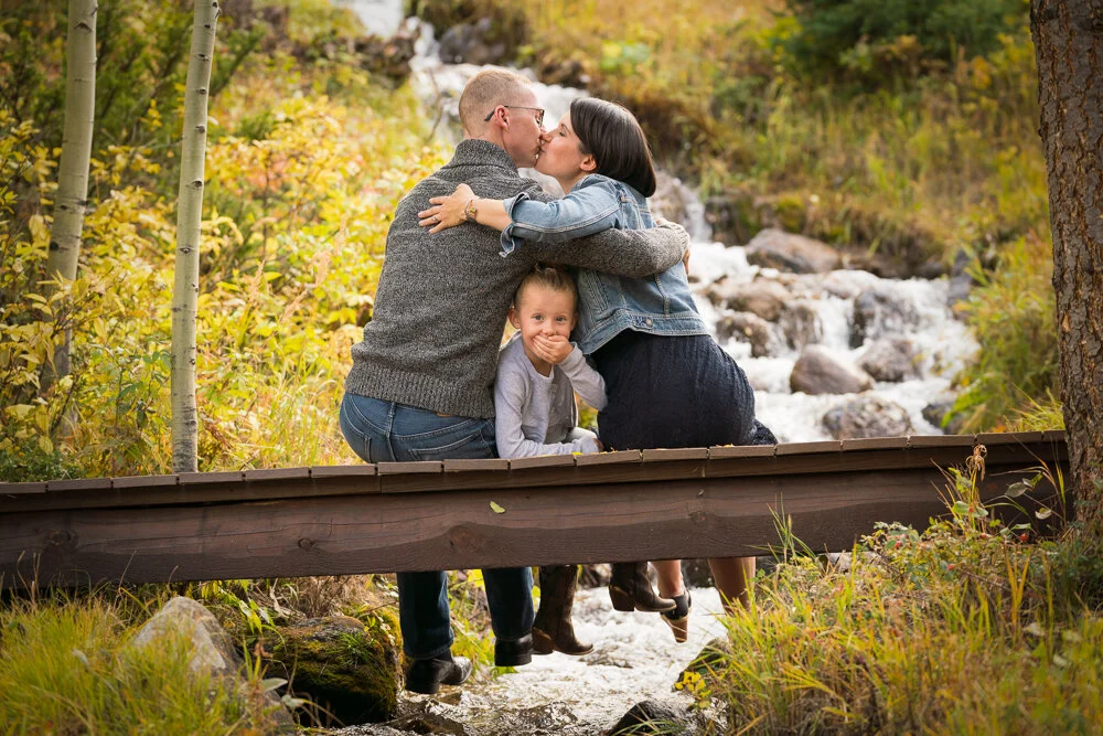 Portrait — David Cudd Photography