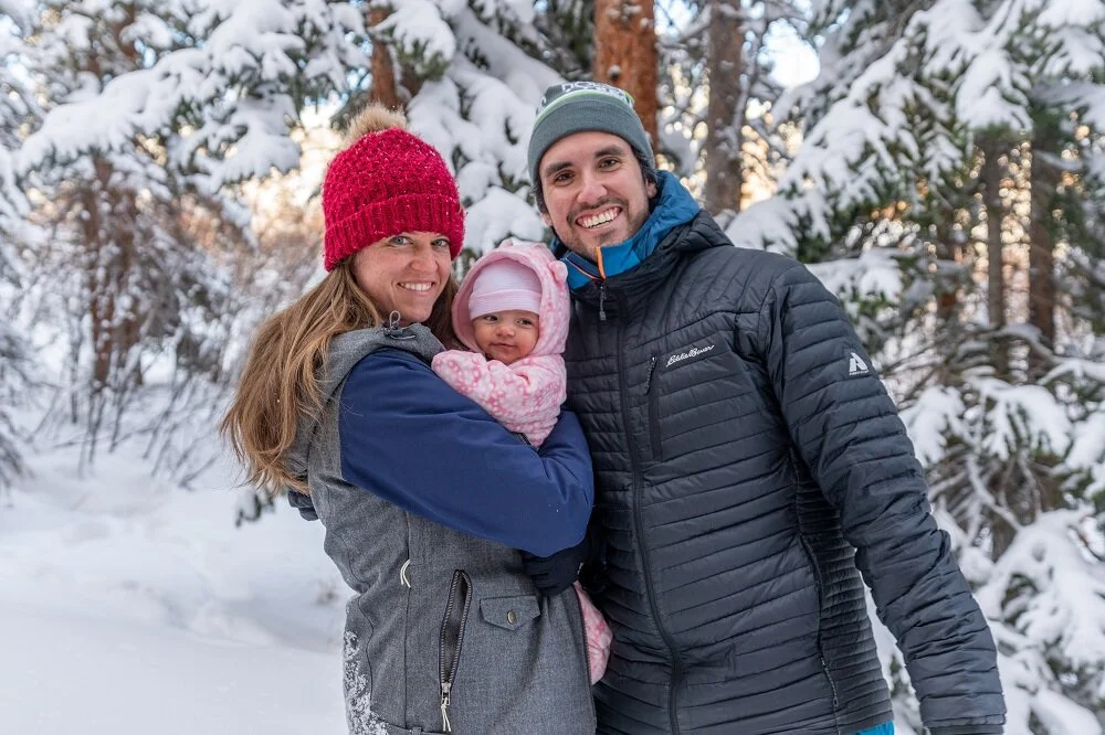 Portrait — David Cudd Photography