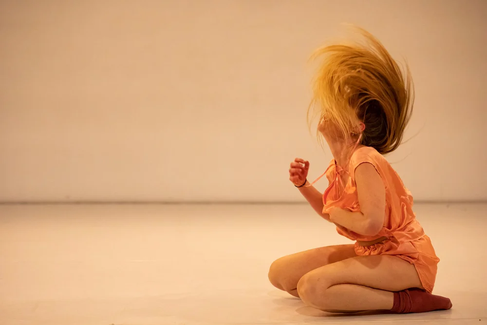 OPEN DOOR — Center for Performance Research