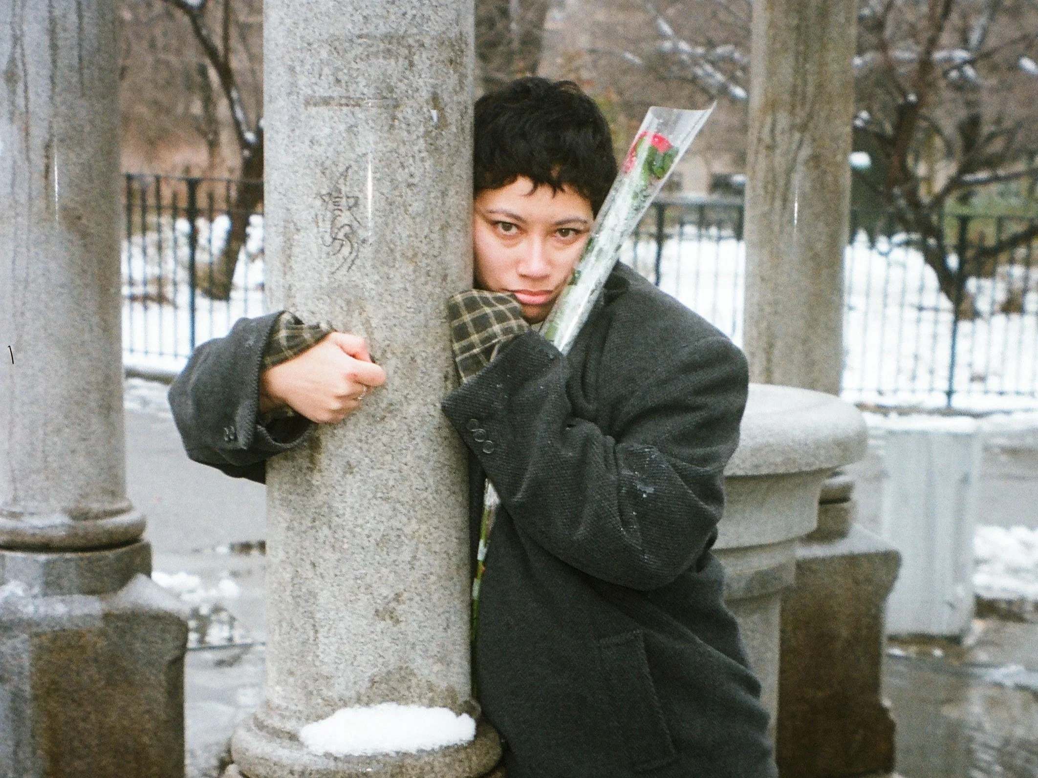 OPEN DOOR | River L. Ramirez: Healing is Over (w/ Darian Donovan Thomas ...