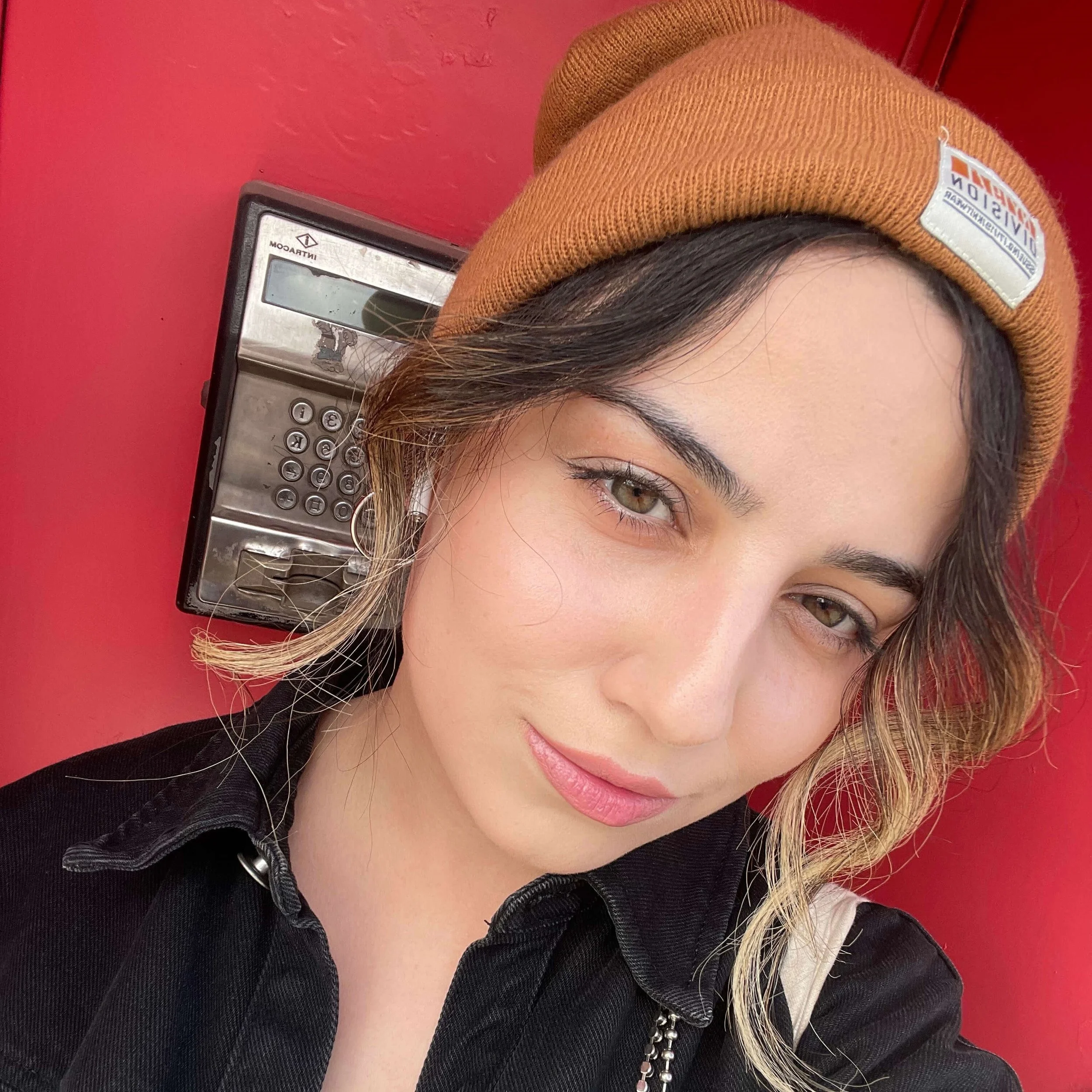 Meet Mariam Hakobyan | Licorne AGENCY