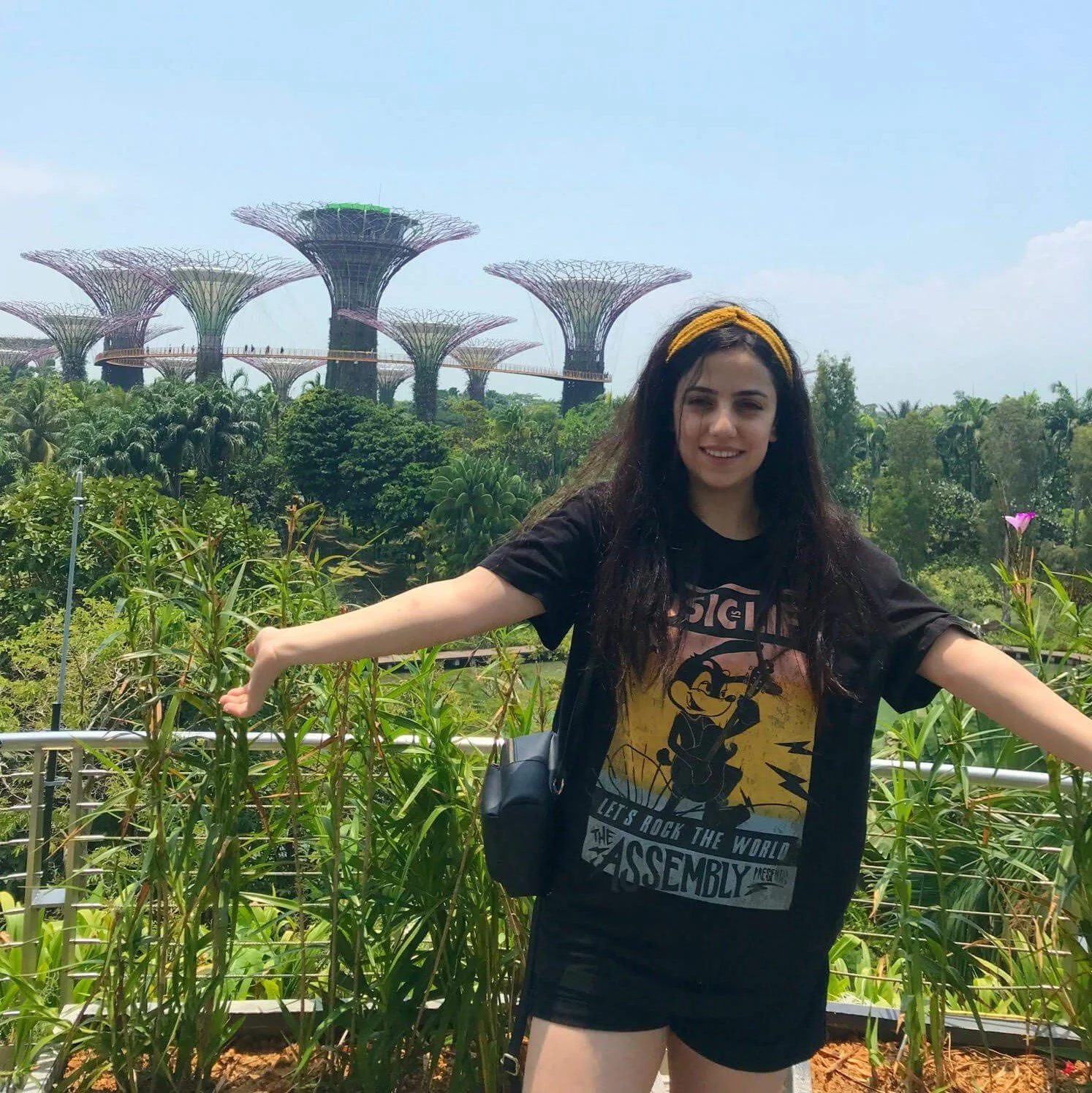 Meet Mariam Hakobyan | Licorne AGENCY