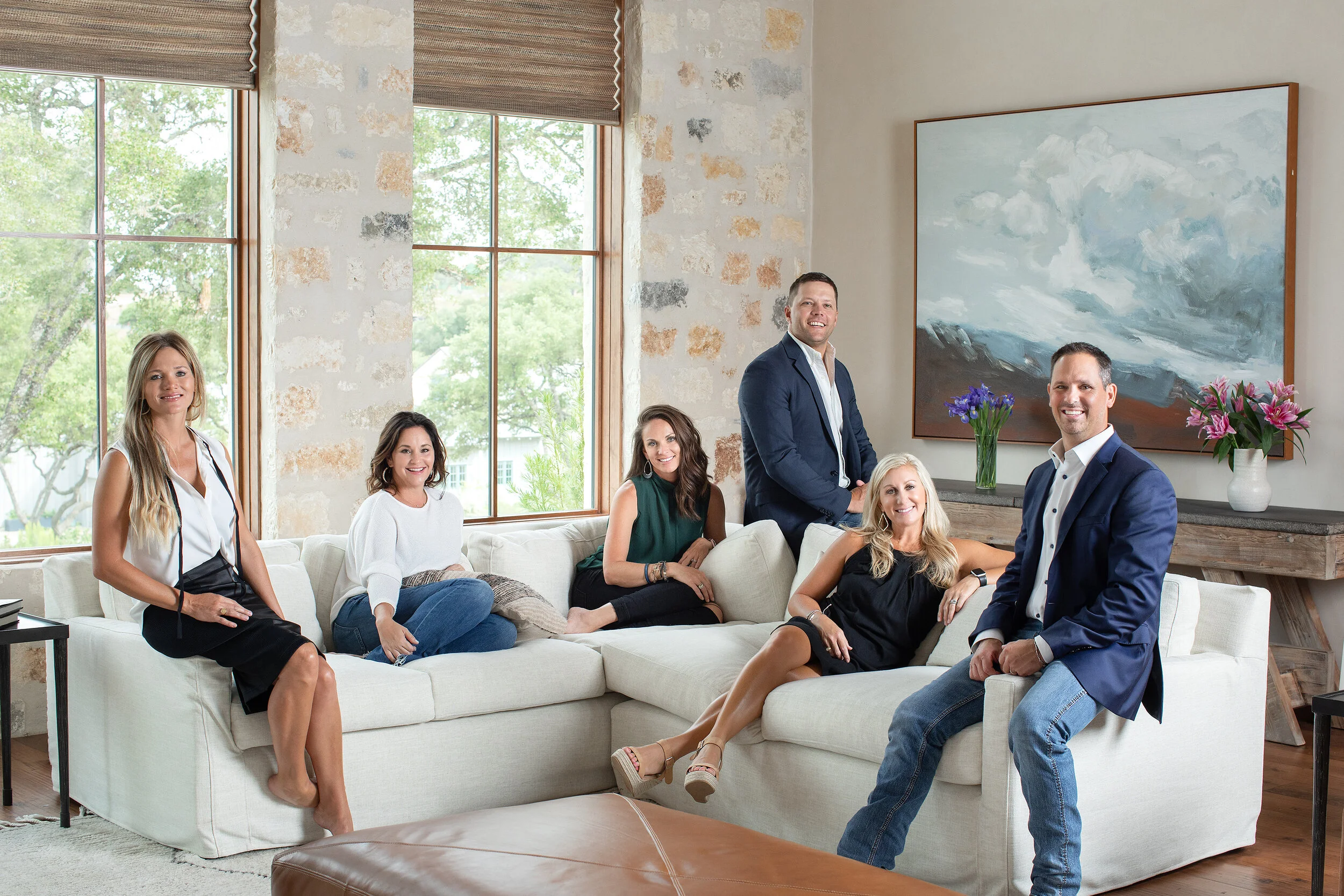 Fredericksburg Realty