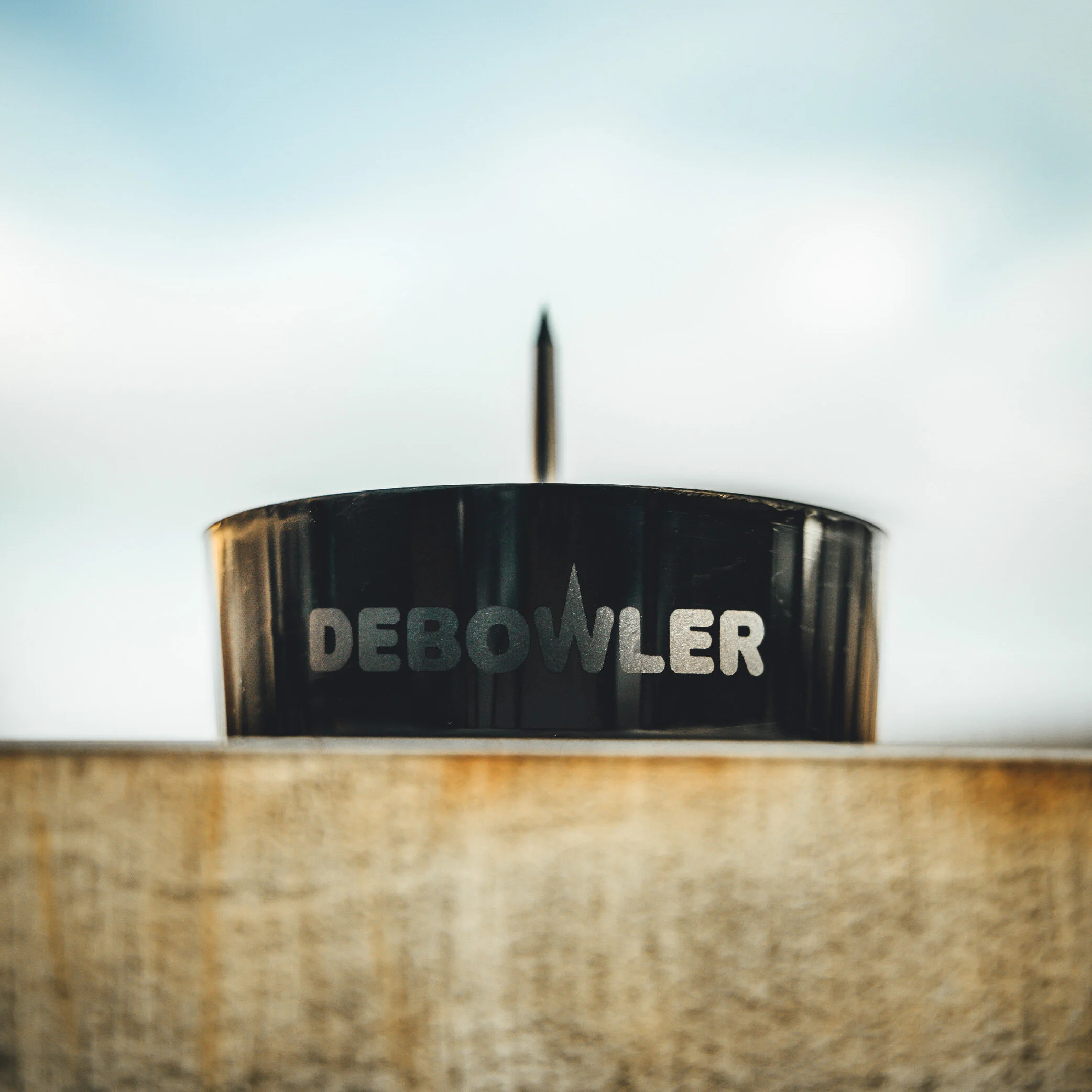 Debowler Smoking Accessories