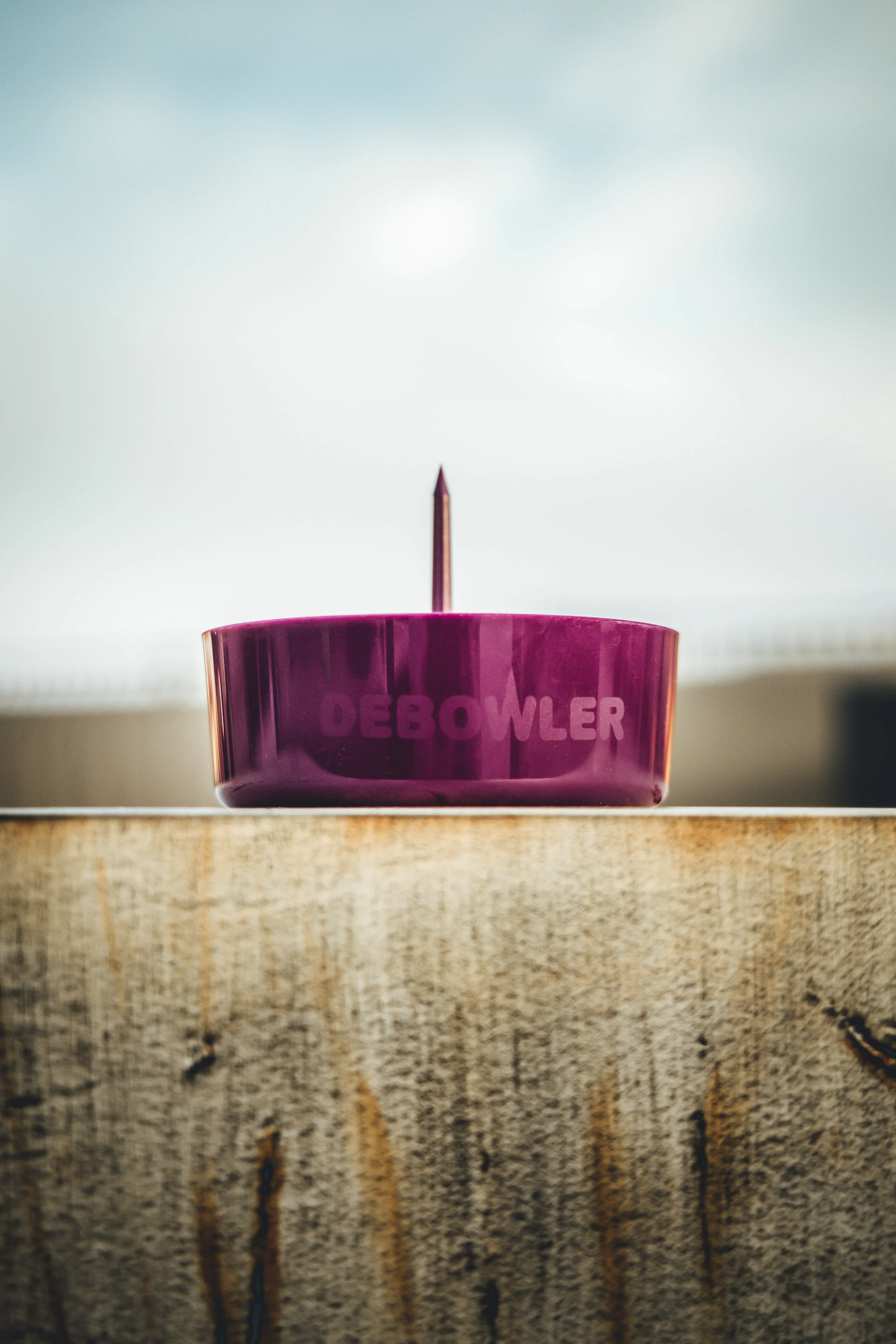 Debowler Smoking Accessories